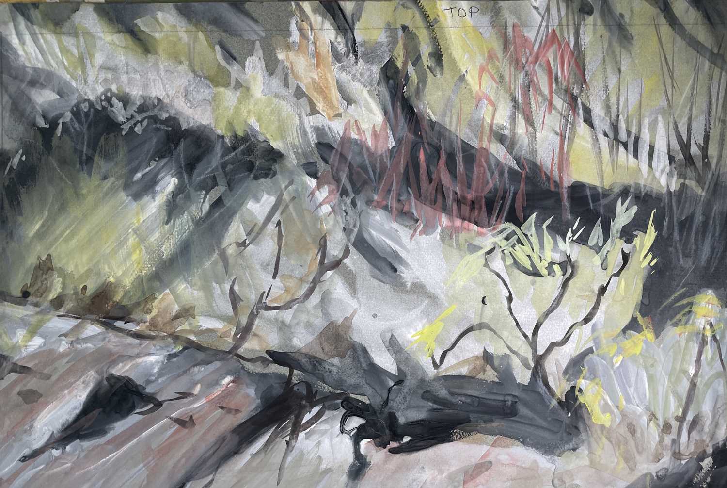 Lot 325 - Misomé PEILE (1907-1989) Various works