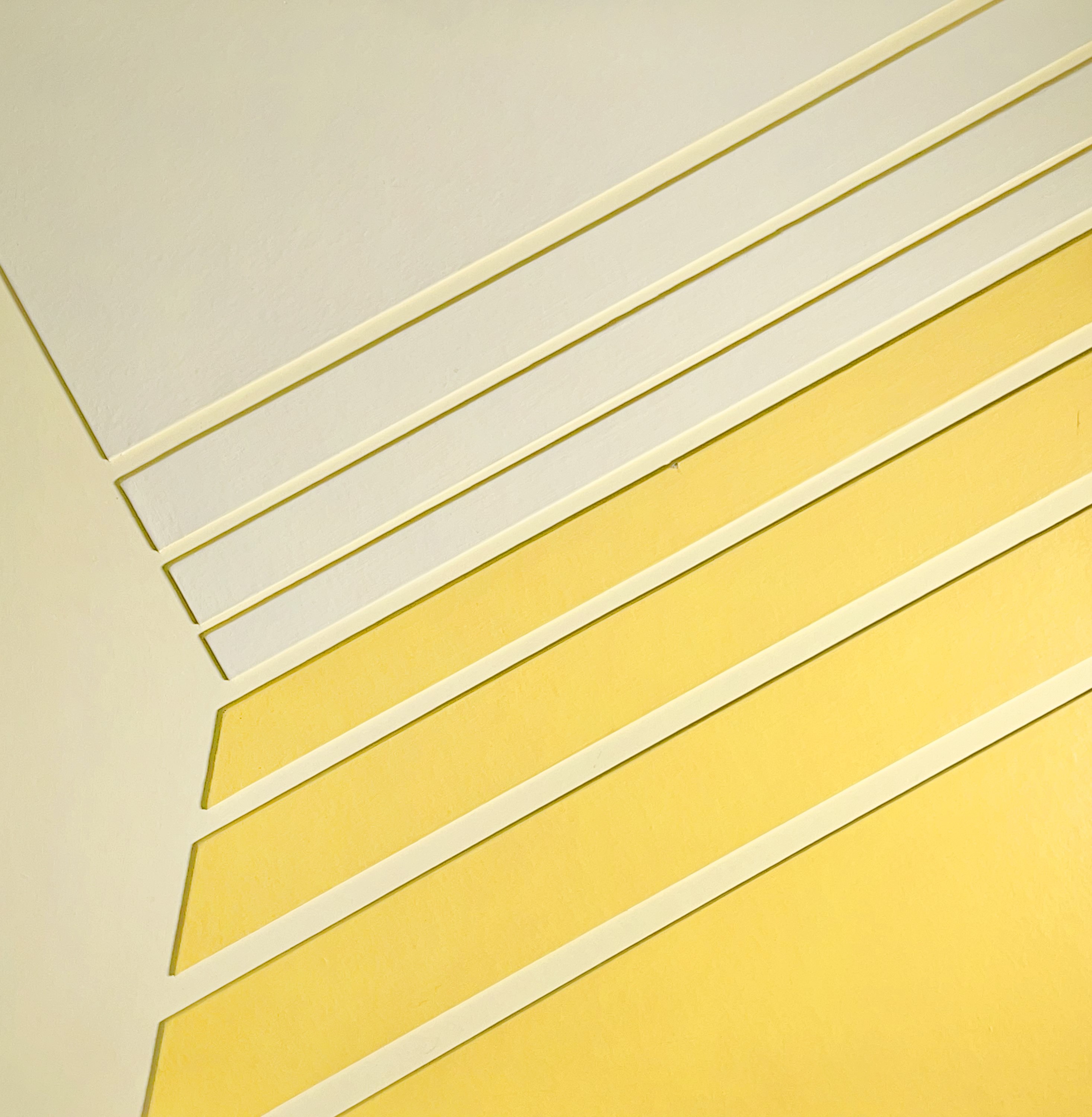 Lot 32 - Terry WHYBROW (1932-2020) Park Bench, Relief