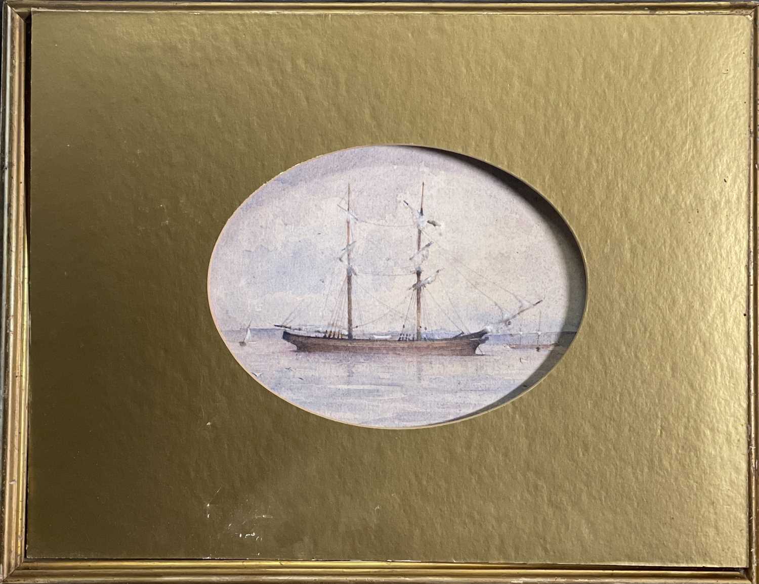 Lot 231 - Circle of Henry Scott TUKE (1858-1929)