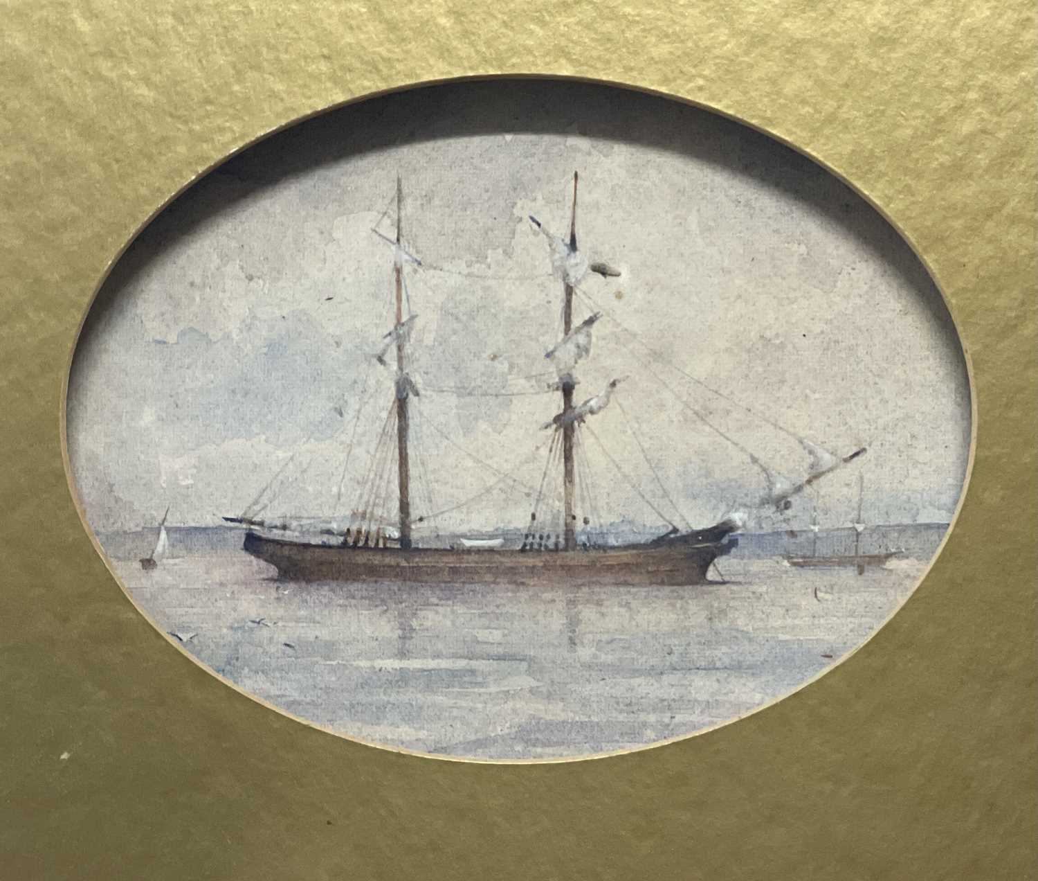 Lot 231 - Circle of Henry Scott TUKE (1858-1929)