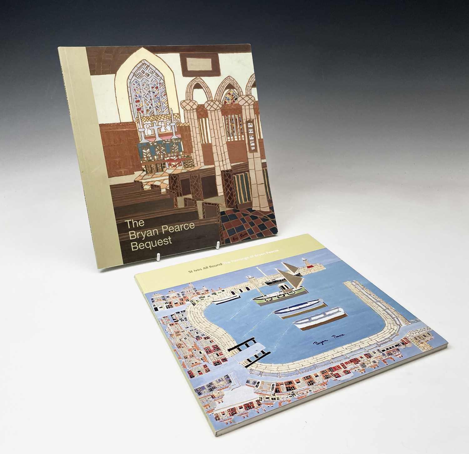 Lot 842 - Janet AXTEN, Mel GOODING, Sara HUGHES and