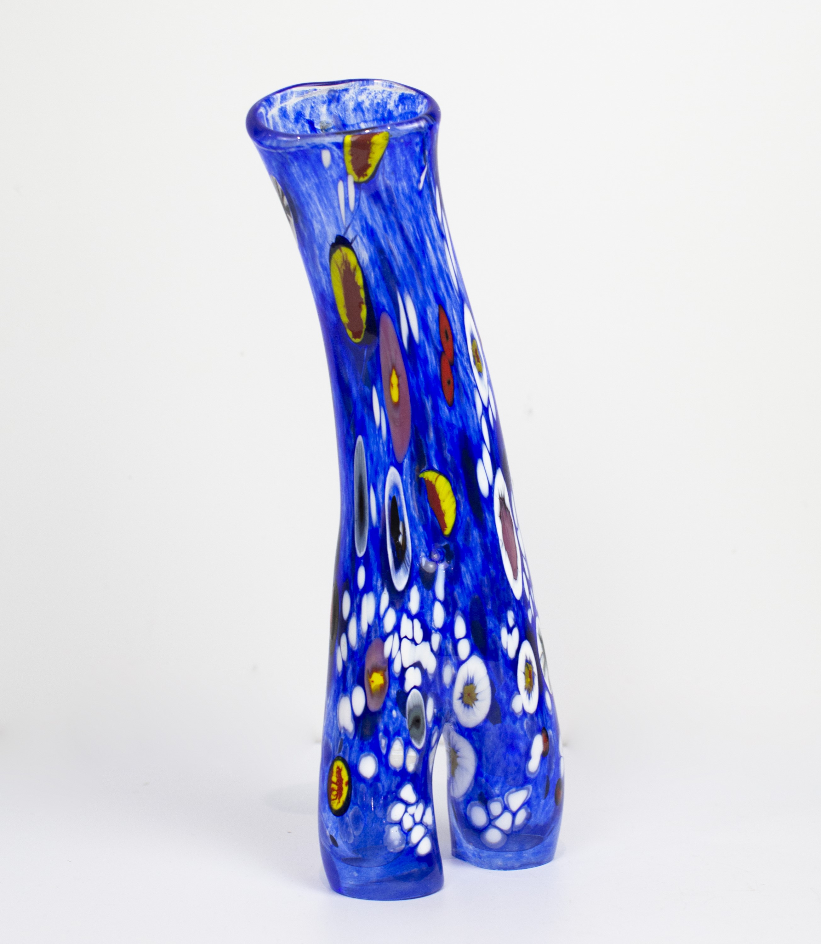 Lot 261 - Norman Stuart CLARKE (1944) A tall torso