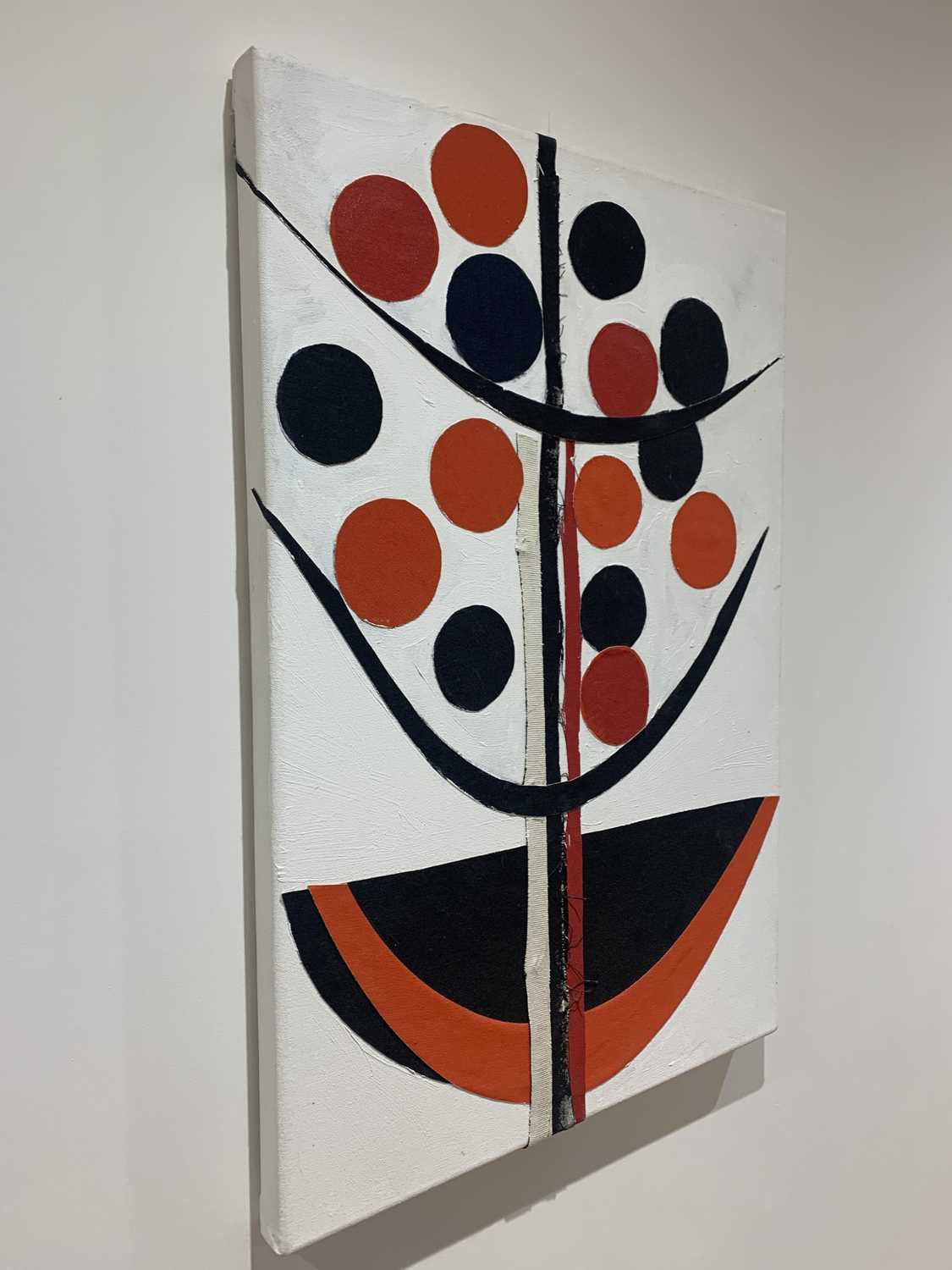 Lot 202 - Sir Terry FROST (1915-2003) Life is Just a