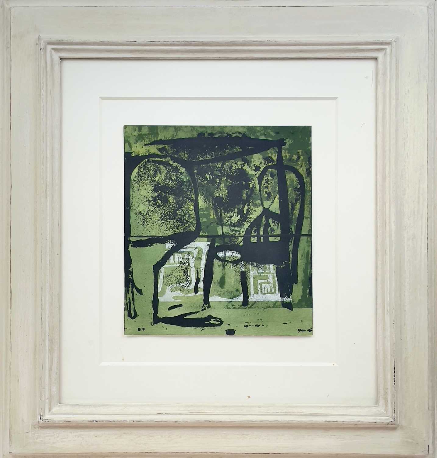 Lot 39 - Peter LANYON (1918-1964) In the Trees