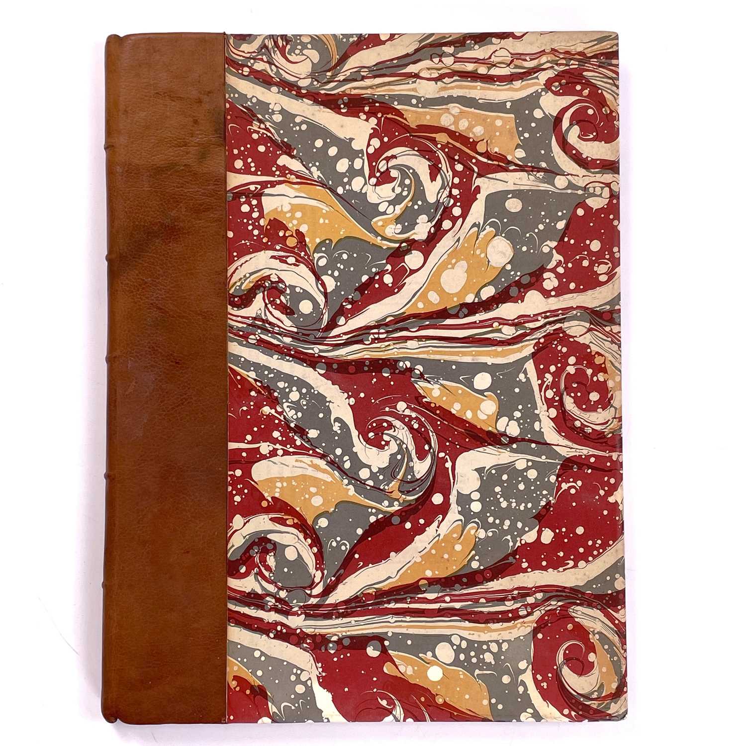 Lot 1 - CHARLES FREDERICK WEIDEMAN