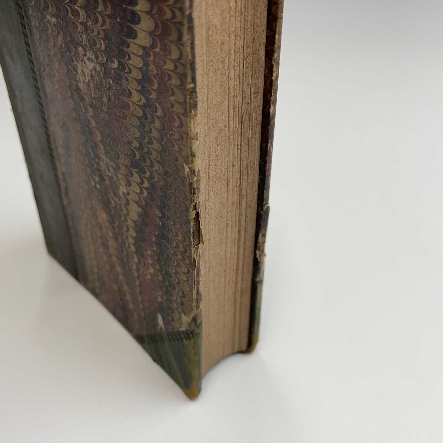 Lot 54 - HUGH MURRAY. 'An Historical and Descriptive