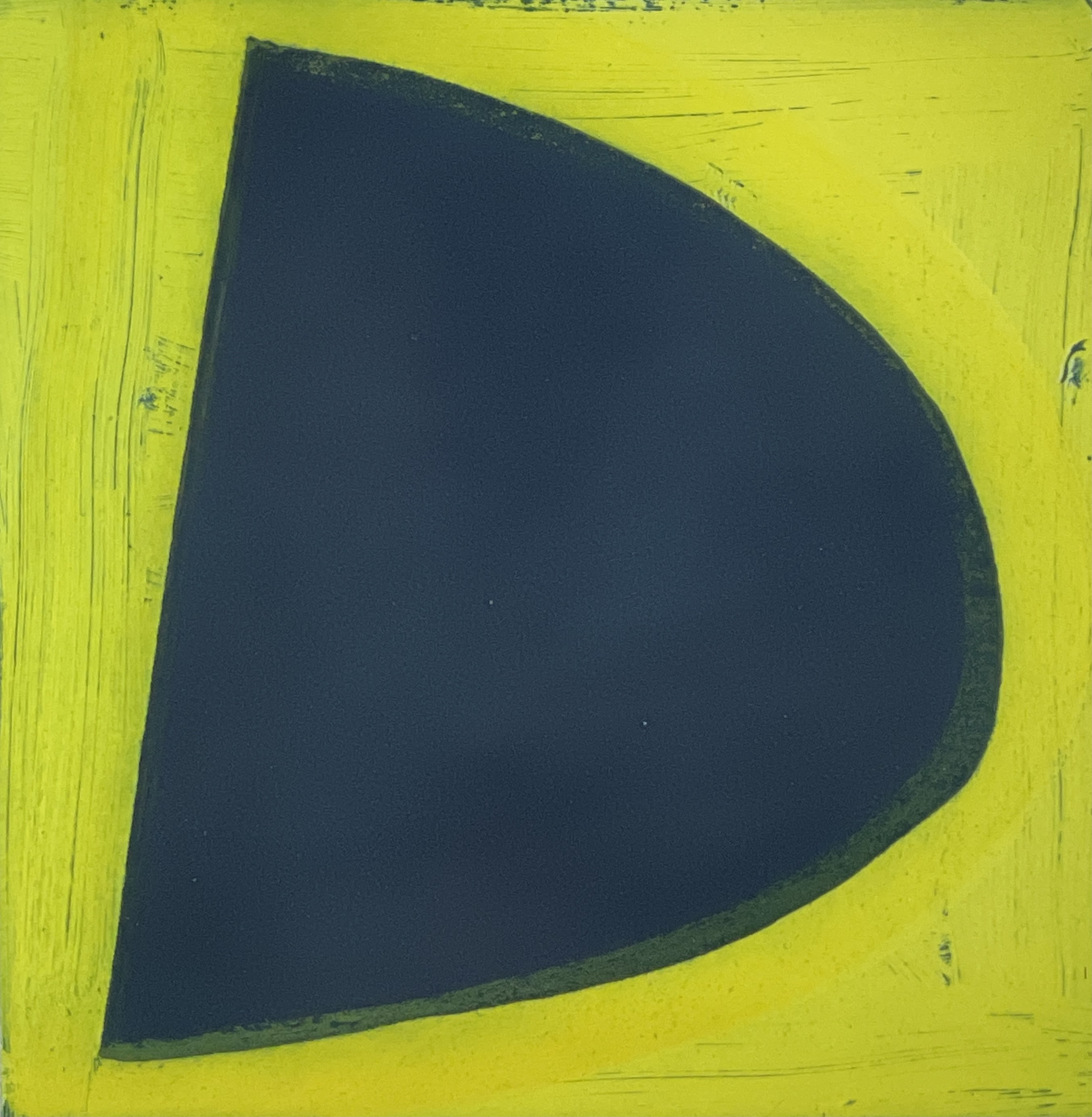 Lot 38 - Sir Terry FROST (1915 - 2003) Zeus Flight