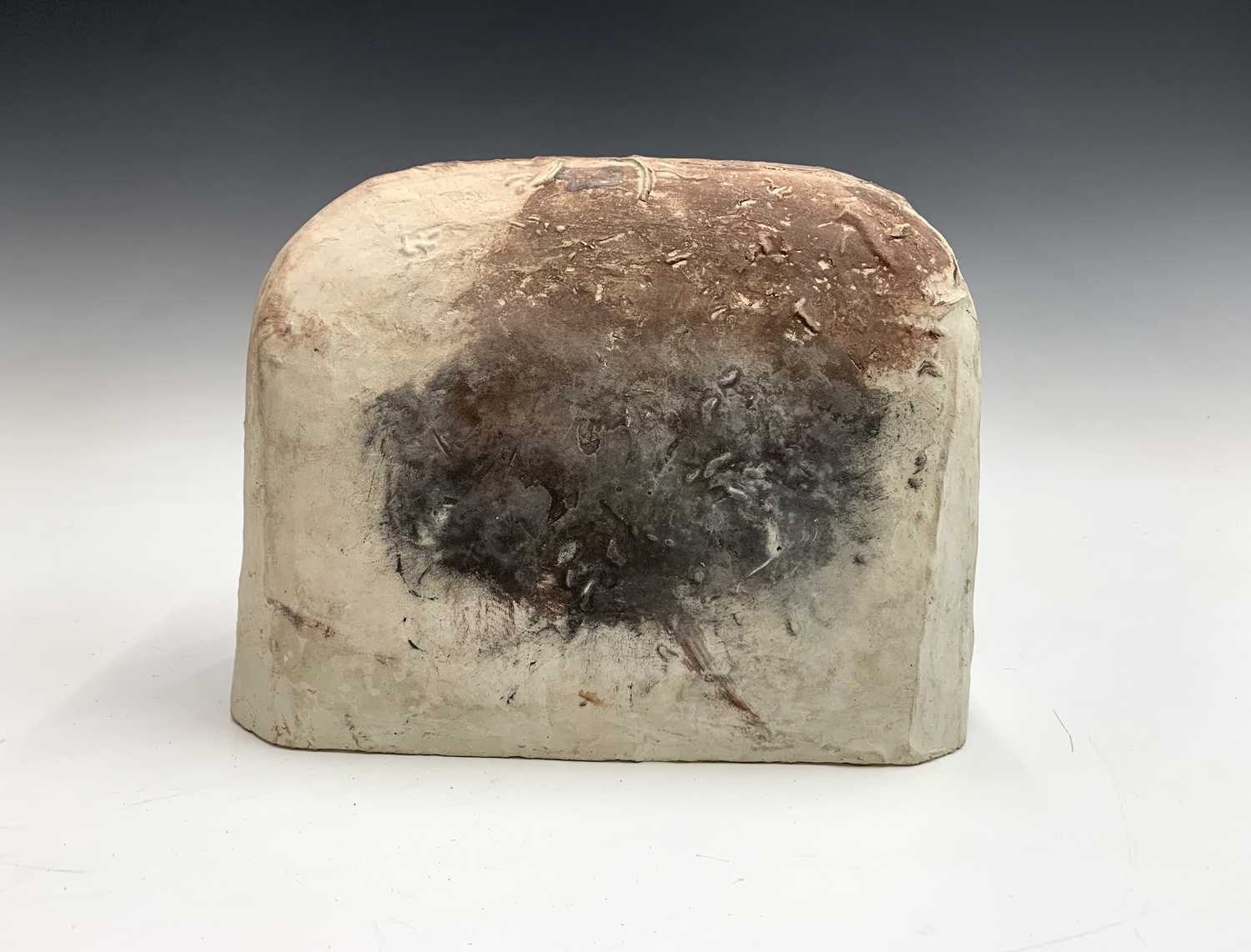 Lot 251 - Alec WILES (1924) plaster marquette of a
