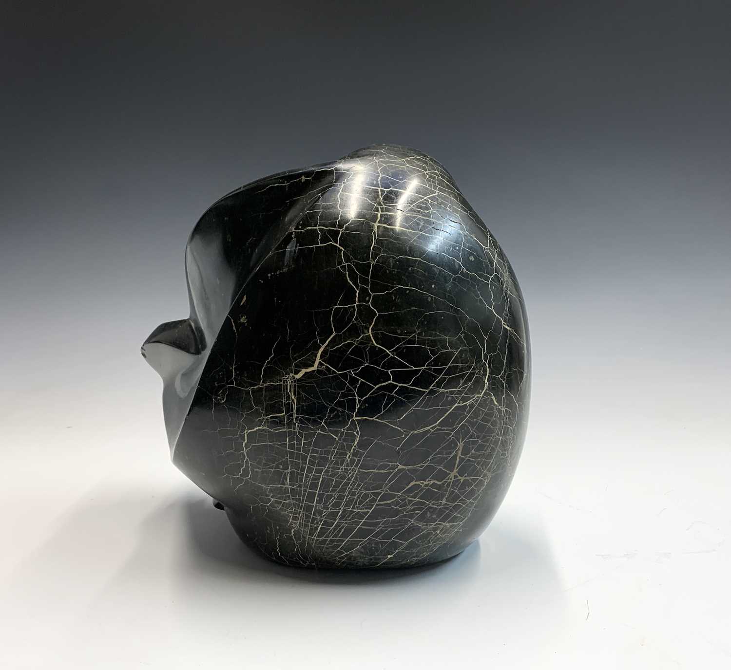 Lot 634 - Max BARRETT (1937-1988) The Violin Player