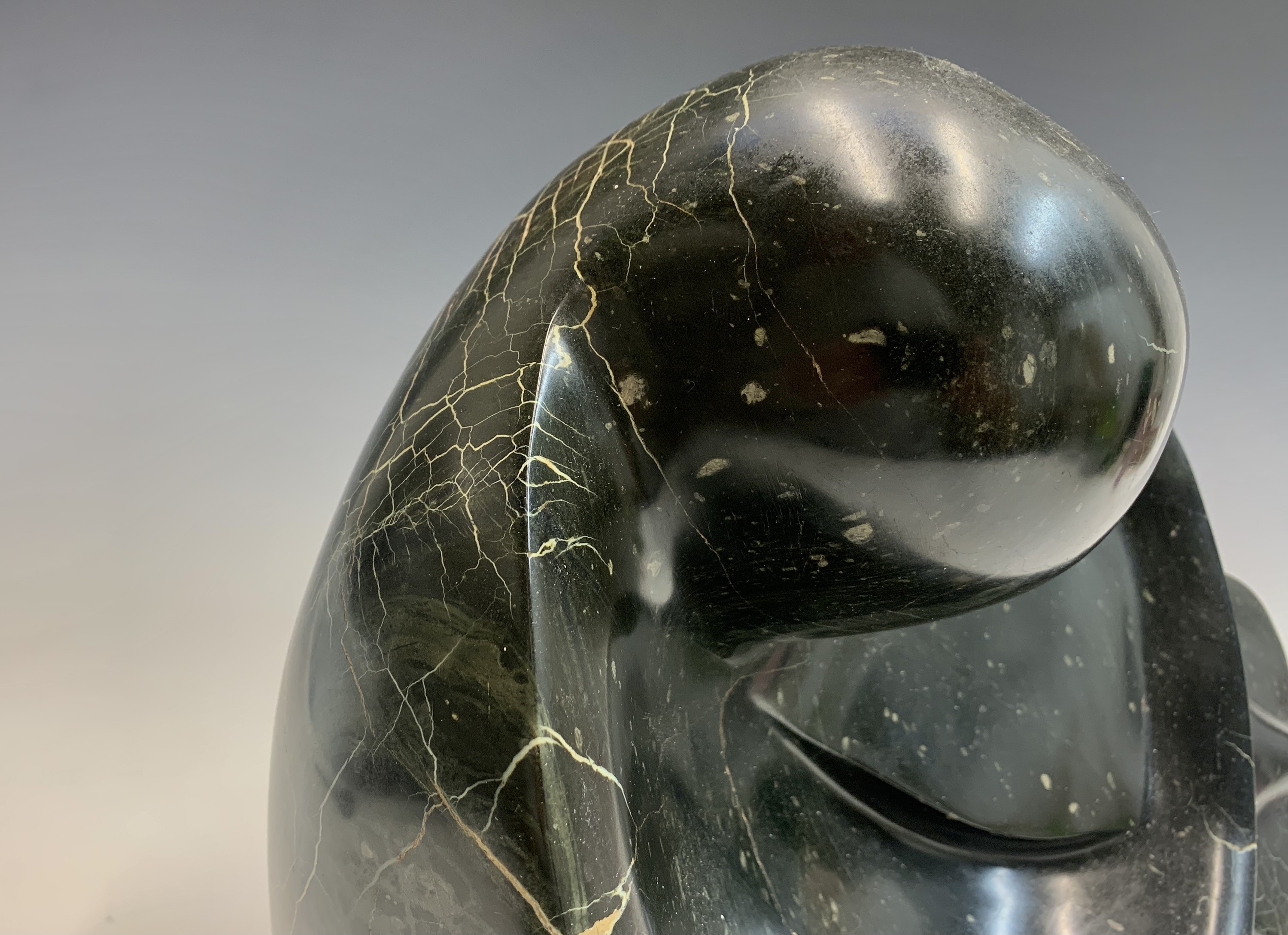 Lot 634 - Max BARRETT (1937-1988) The Violin Player