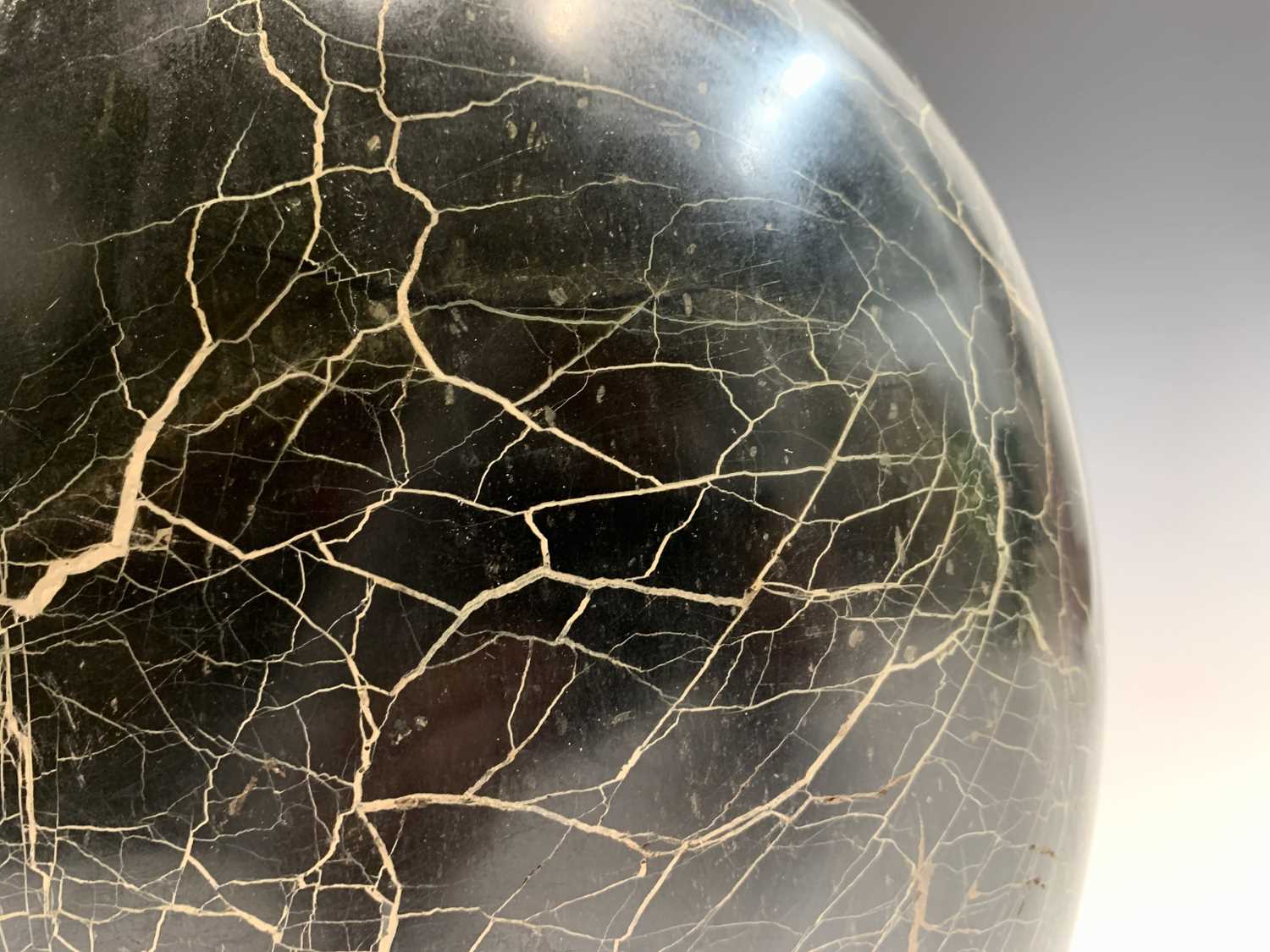 Lot 634 - Max BARRETT (1937-1988) The Violin Player