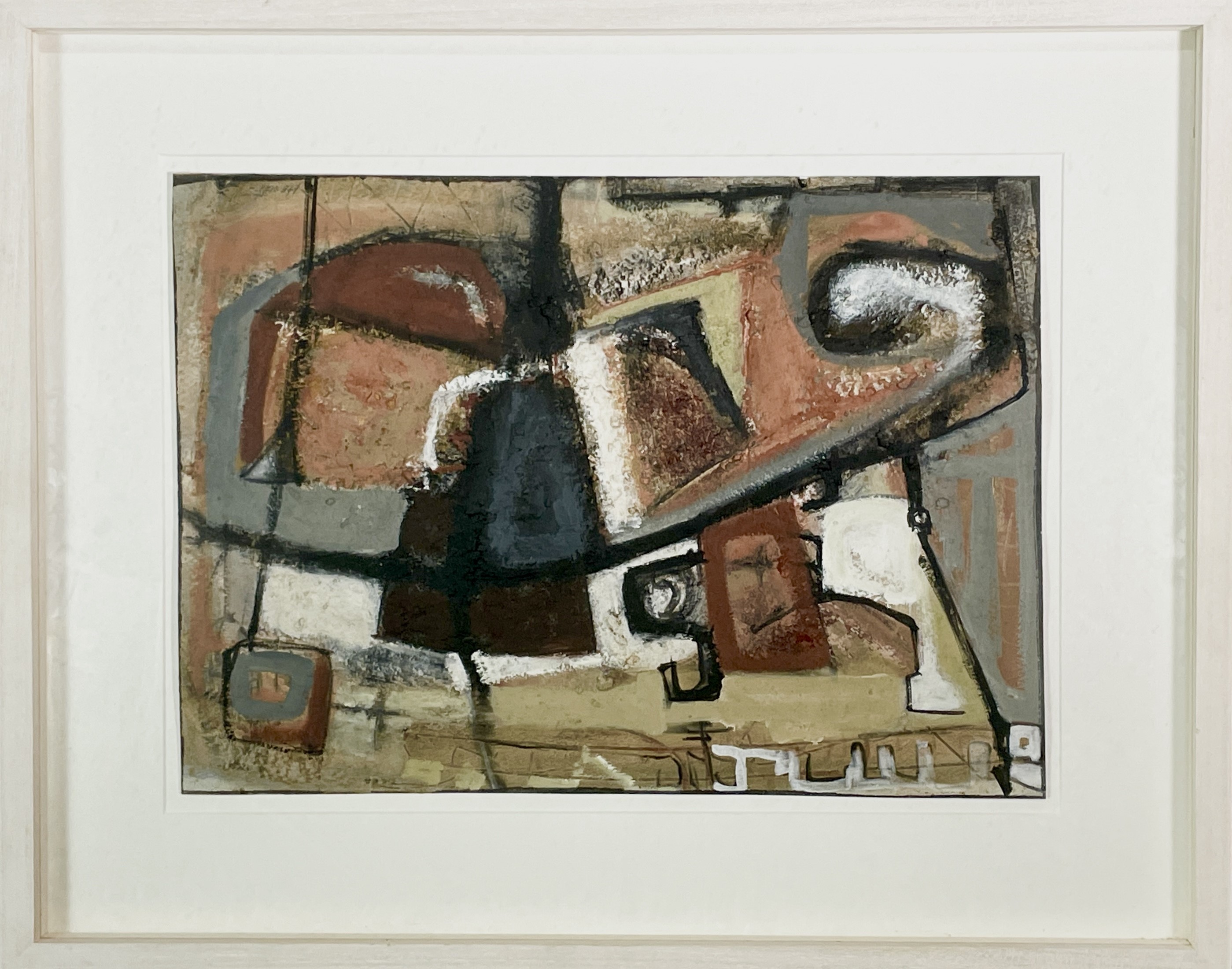 Lot 616 - Isobel Atterbury HEATH (c.1909-1989) St Ives