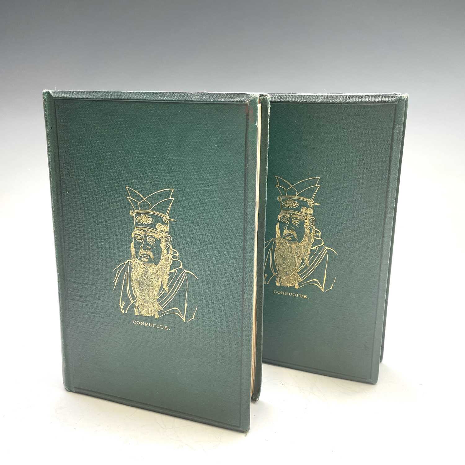 Lot 301 - Rev ALEXANDER WILLIAMSON. 'Journey's in