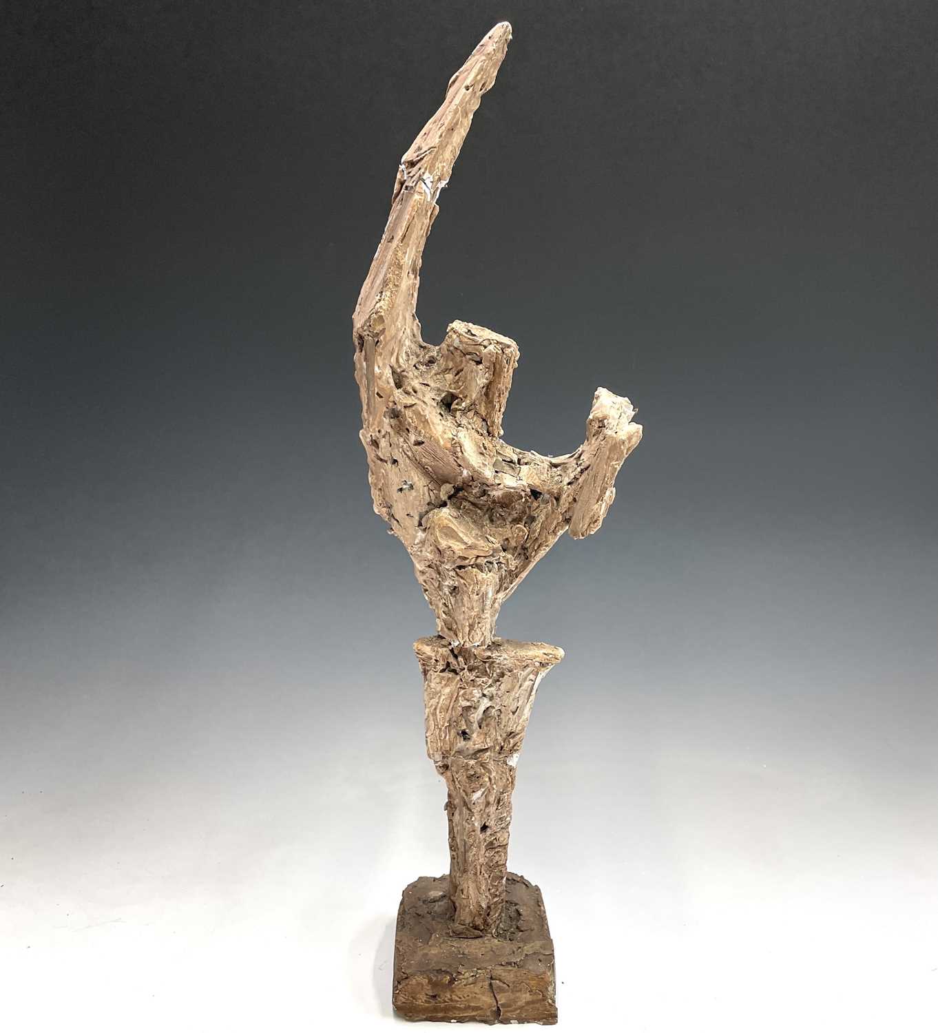Lot 1533 - June Barrington-Ward Standing Figure