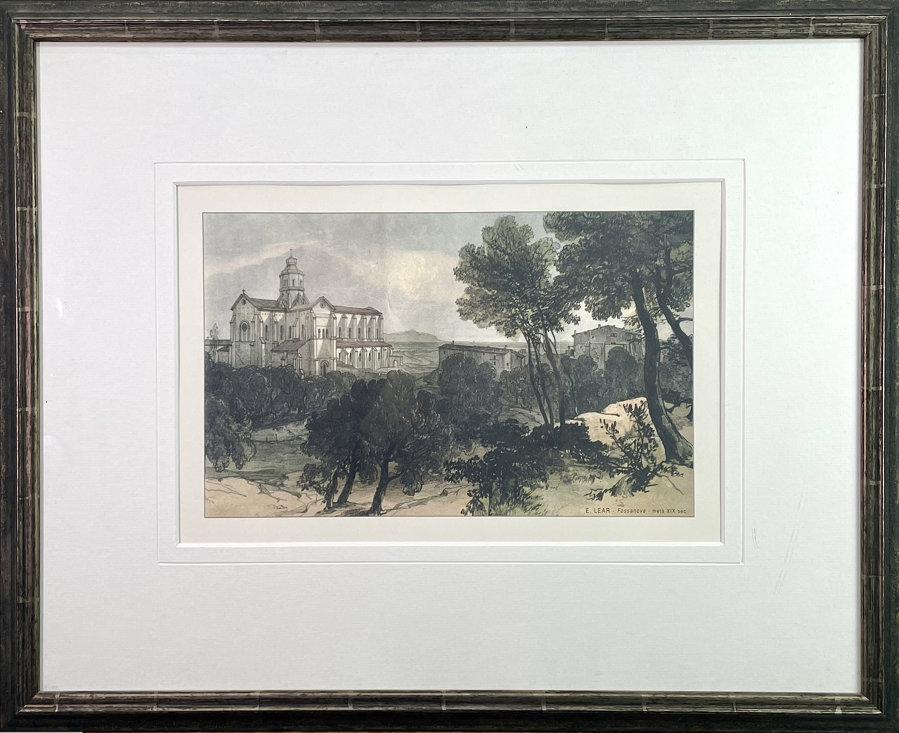 Lot 1575 - Tony WARREN (1930-1994) watercolour Still
