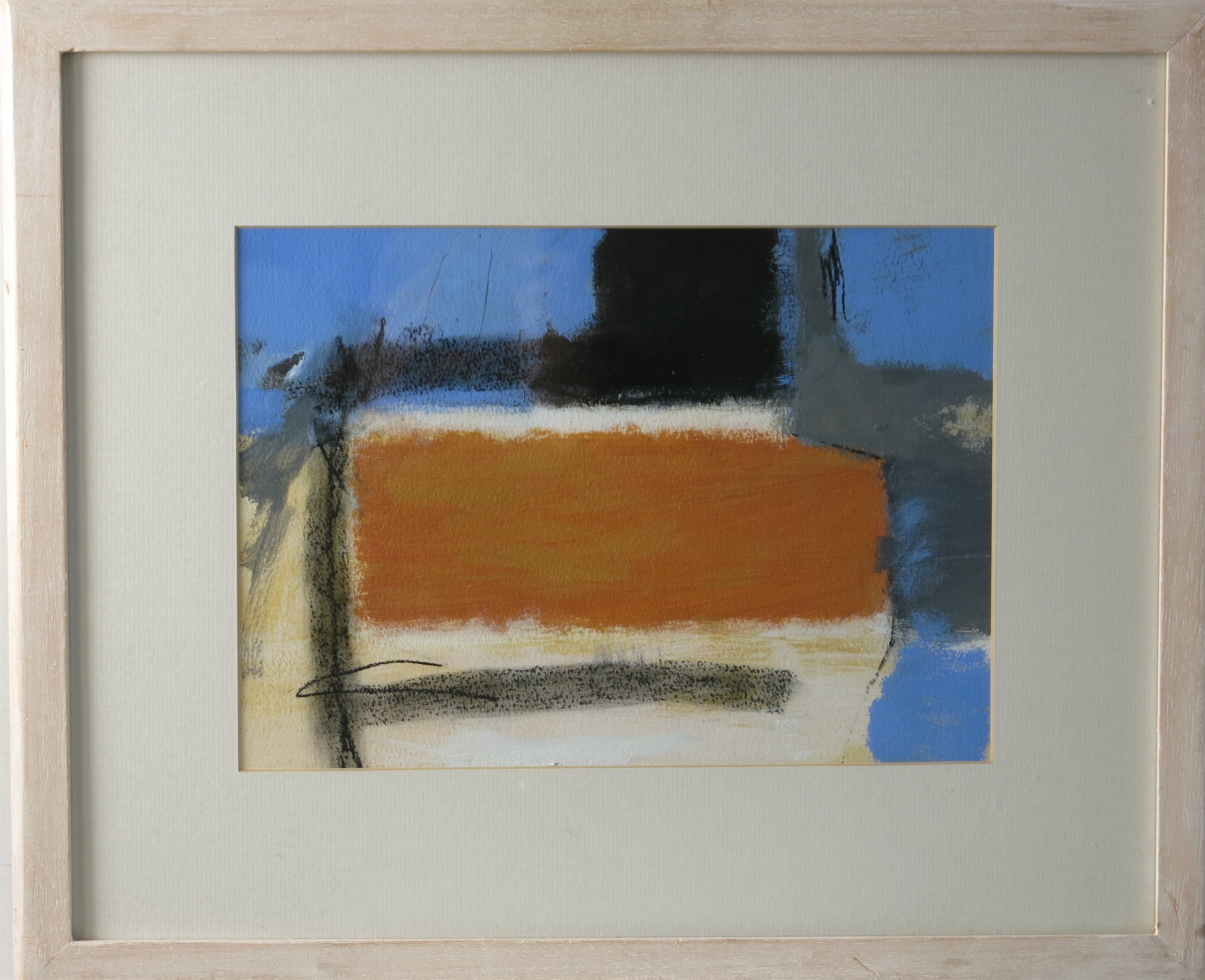 Lot 528 - Diane NEVITT