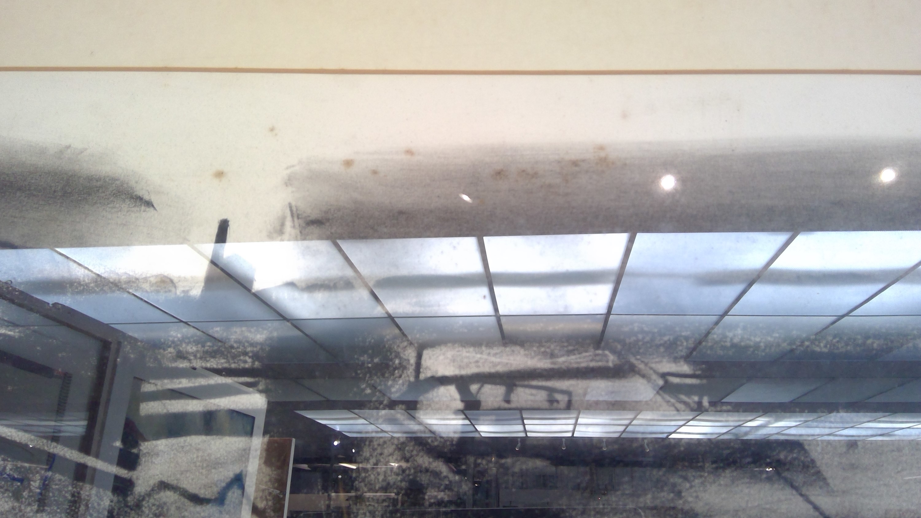 Lot 387 - Tony GILES (1925-1994) Viaduct Chasewater