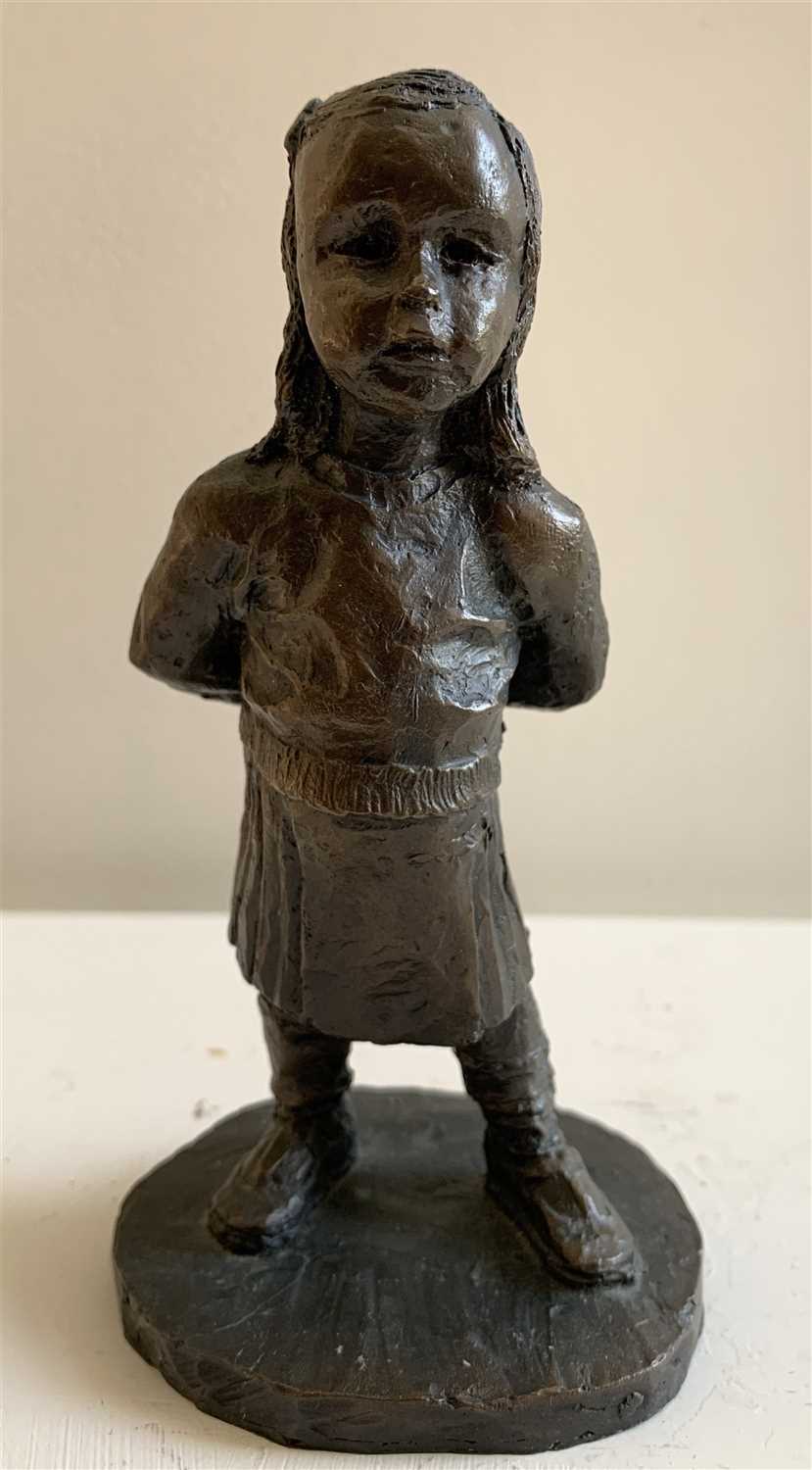 Lot 345 - Vanessa MARSTON (British, 20th Century)