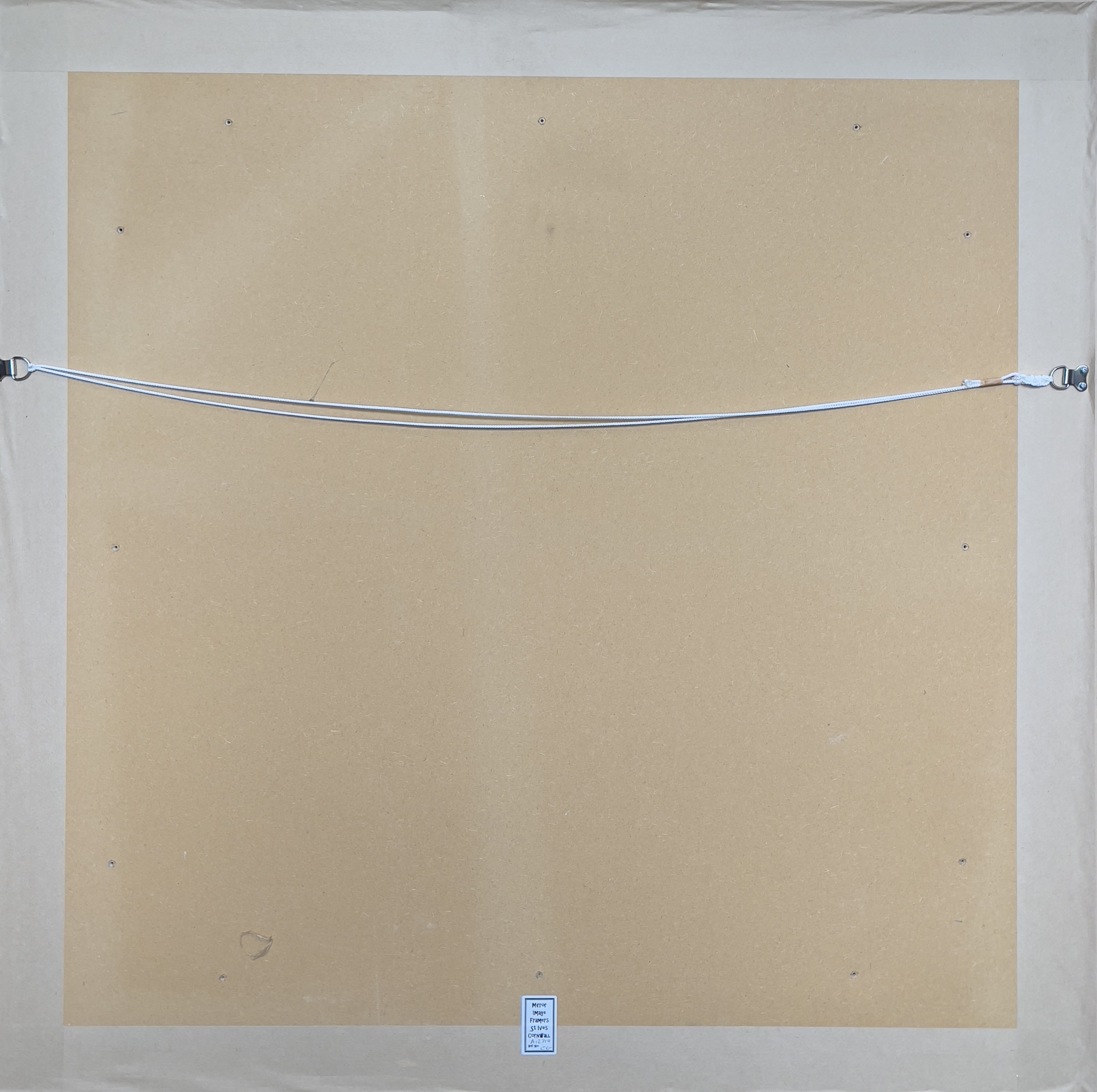 Lot 397 - Attributed to Kate NICHOLSON (1929-2019)