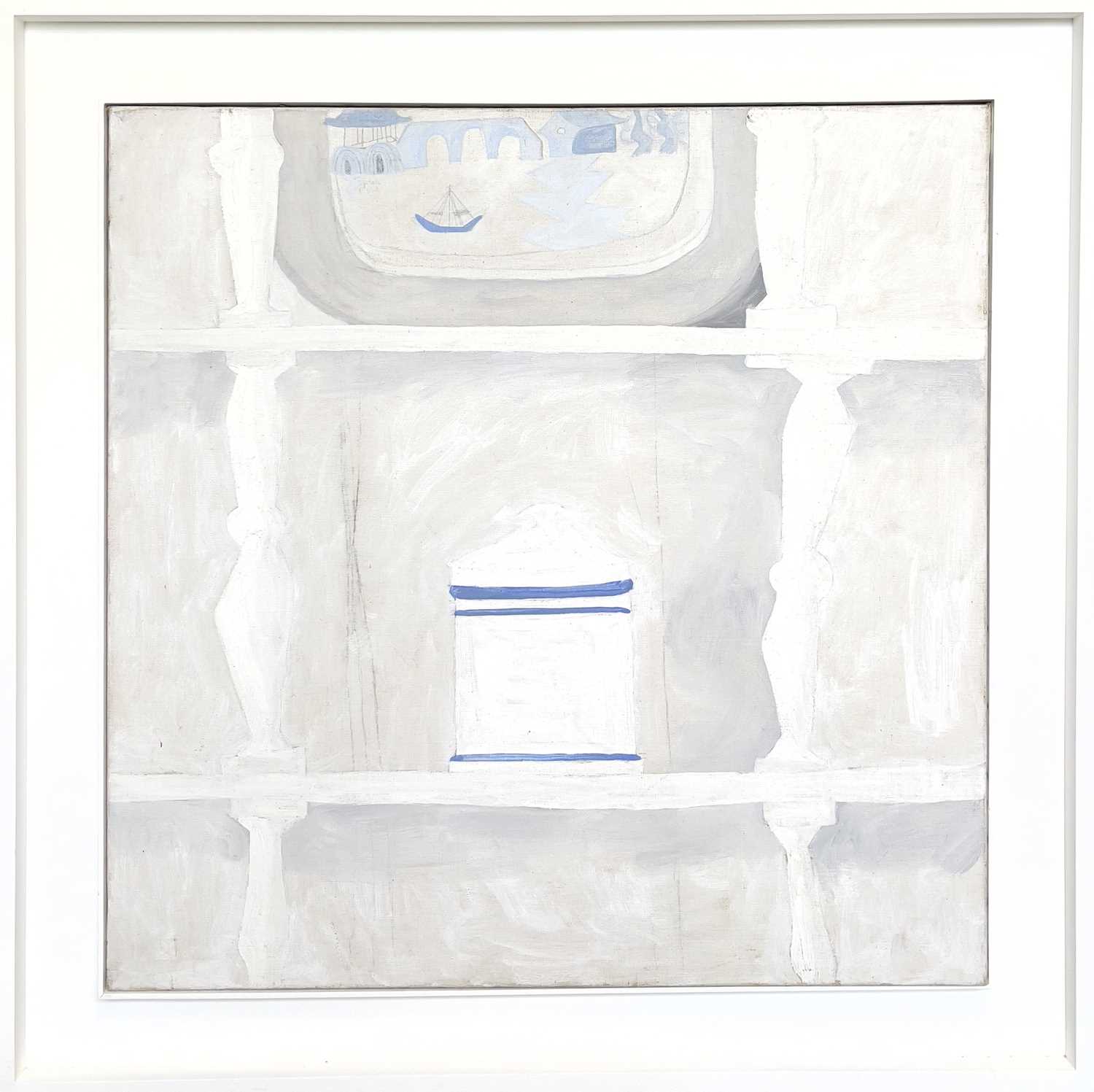 Lot 397 - Attributed to Kate NICHOLSON (1929-2019)