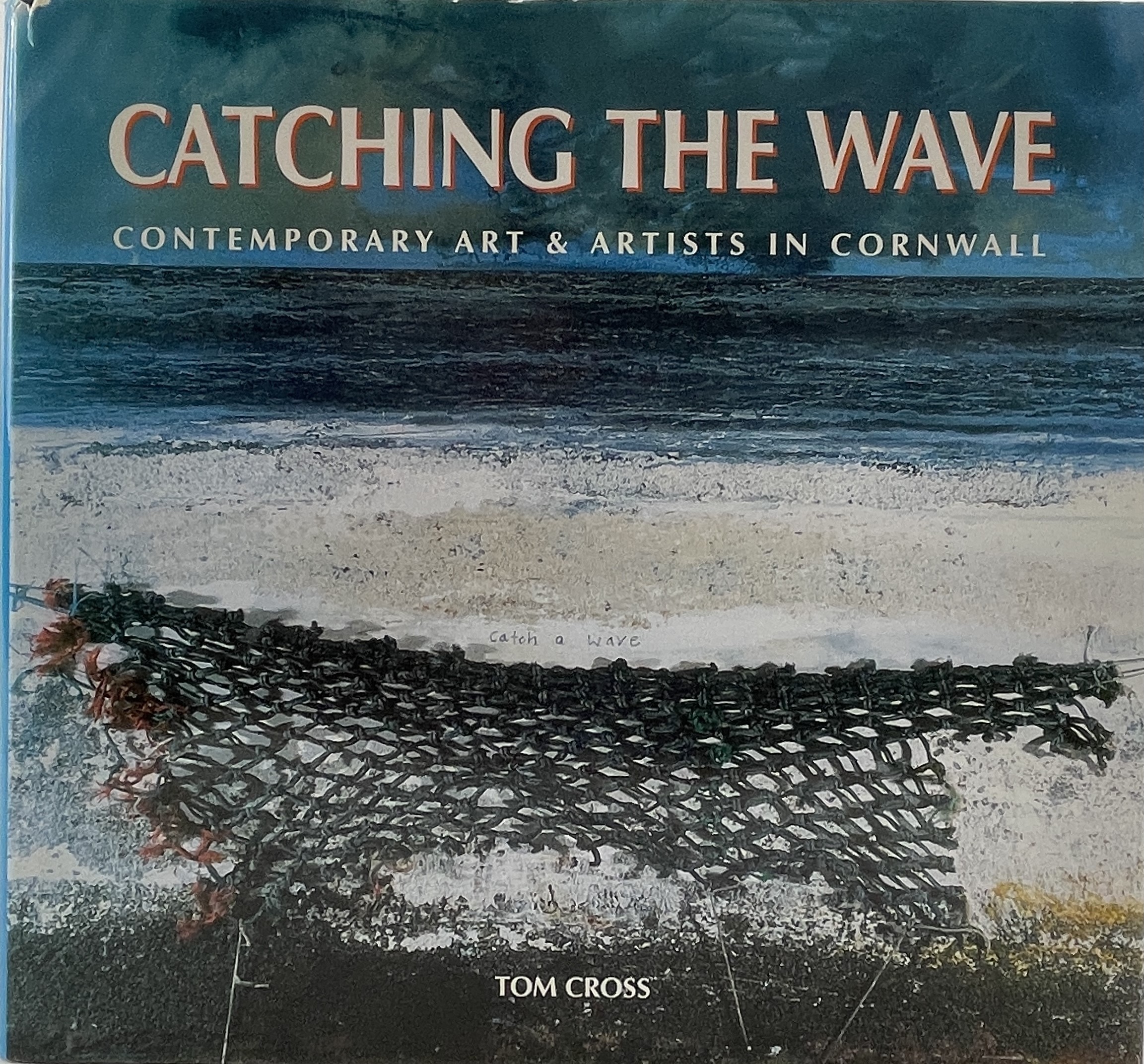 Lot 732 - 'Catching The Wave. Contemporary Art and