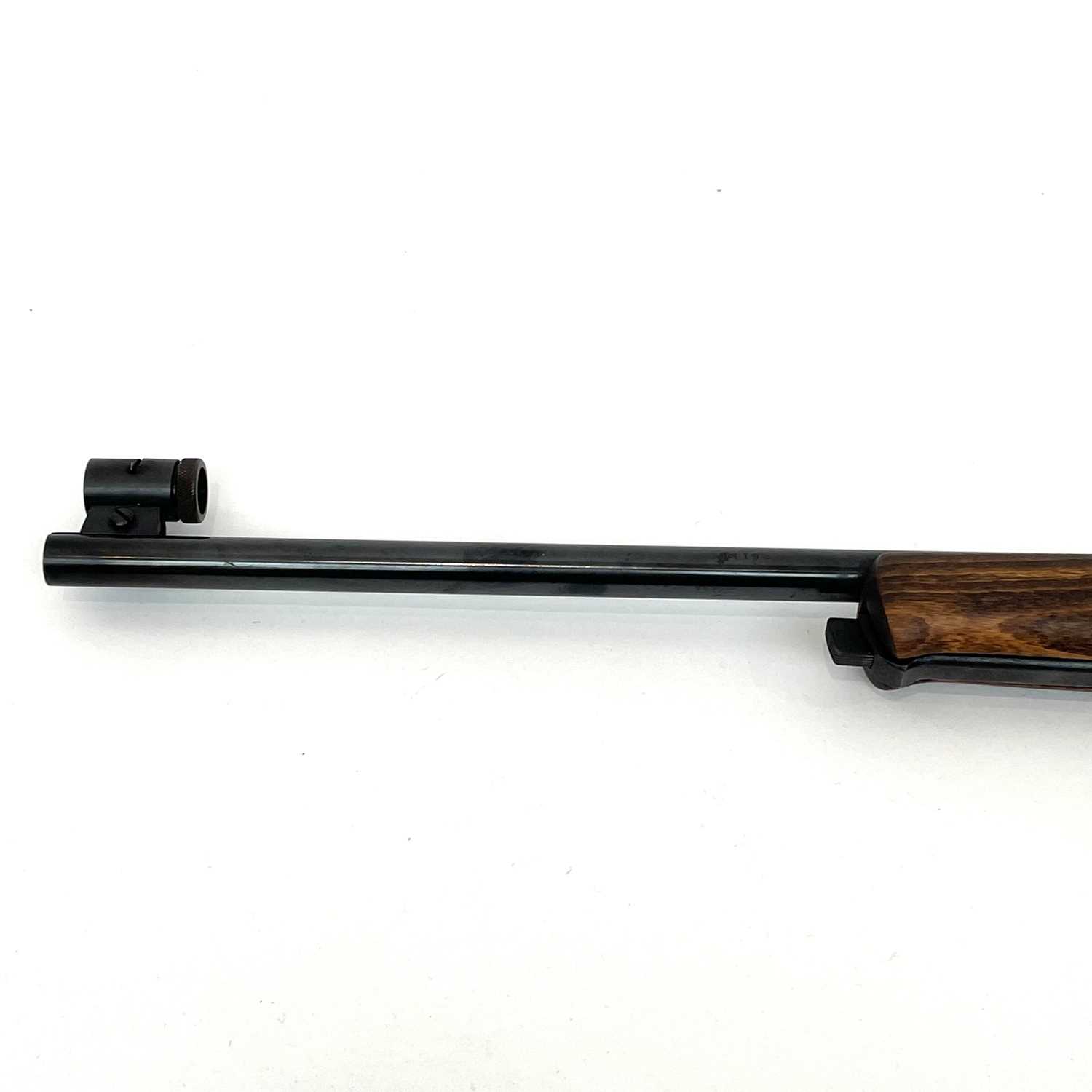 Lot 30 - An "Original" Mod 50 .22 air rifle, serial