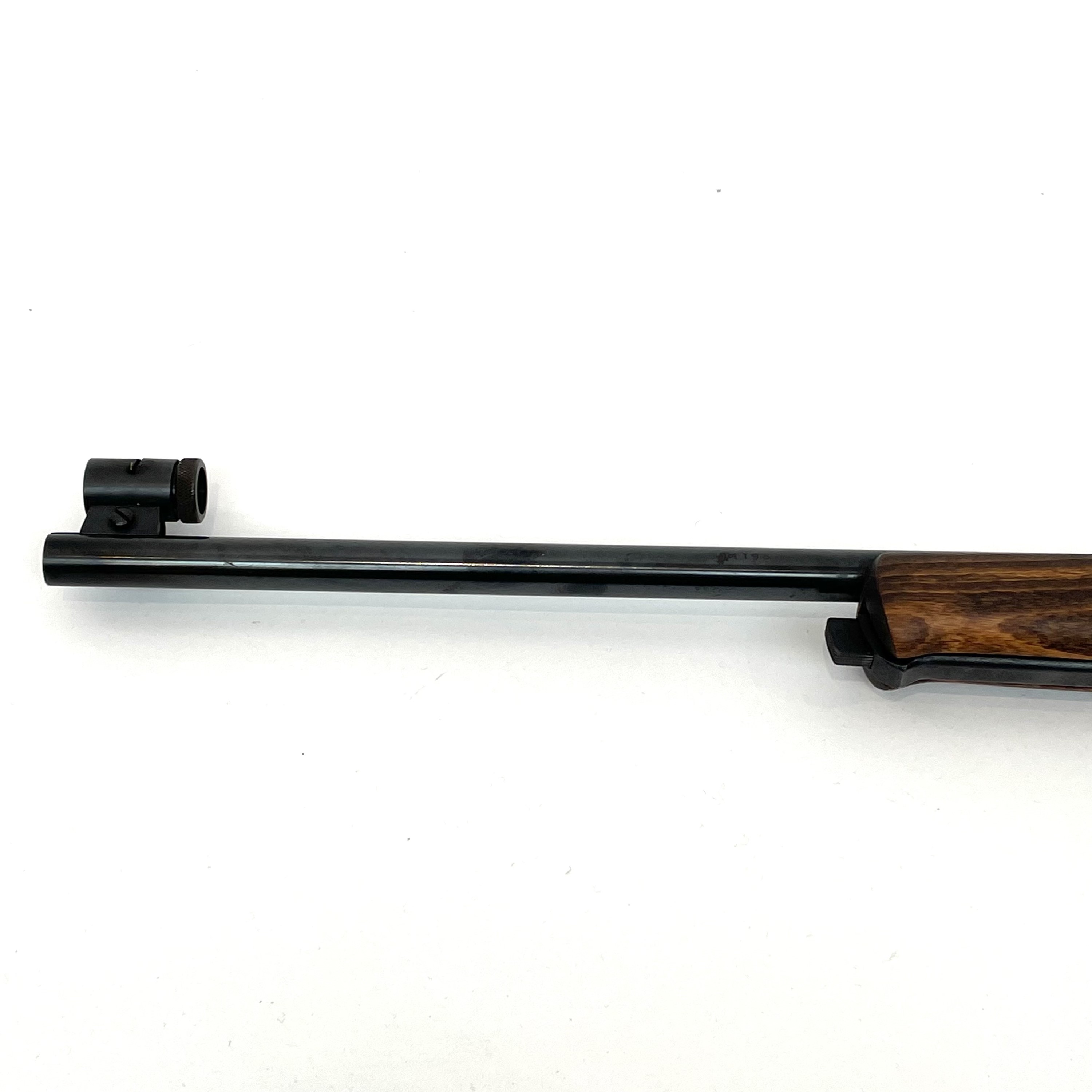 Lot 30 - An "Original" Mod 50 .22 air rifle, serial