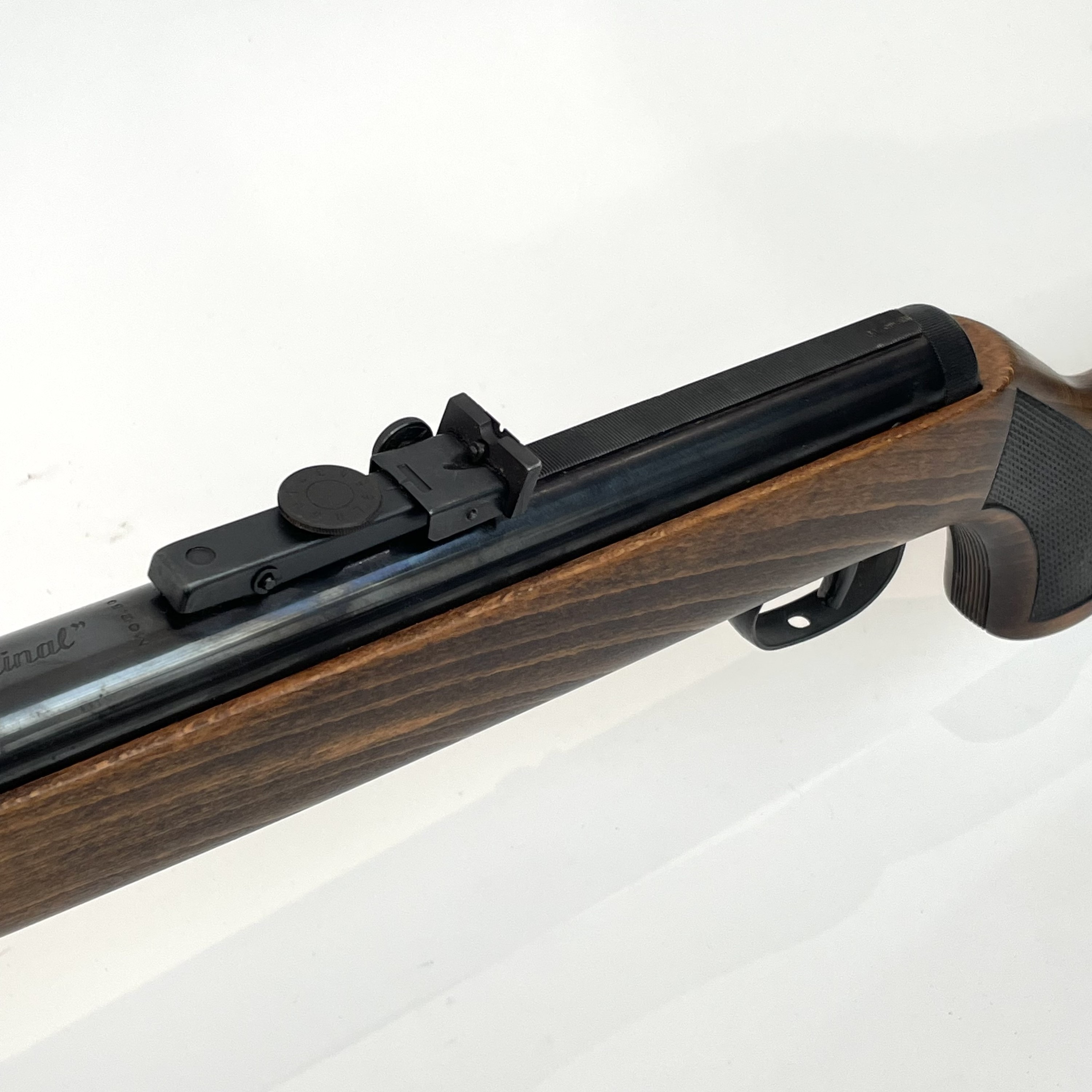 Lot 30 - An "Original" Mod 50 .22 air rifle, serial