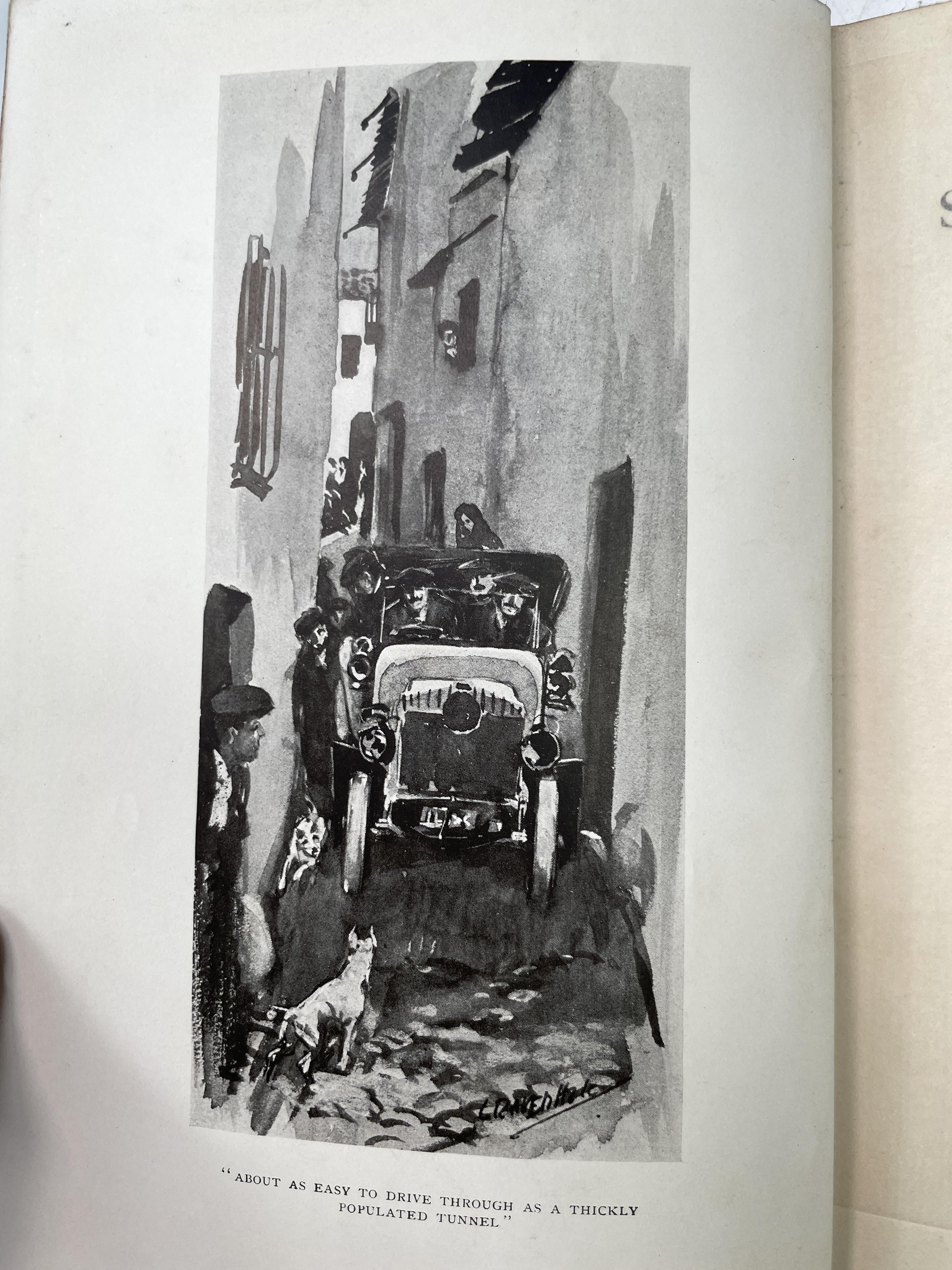 Lot 119 - OLIVER GOLDSMITH. 'The Deserted Village,'