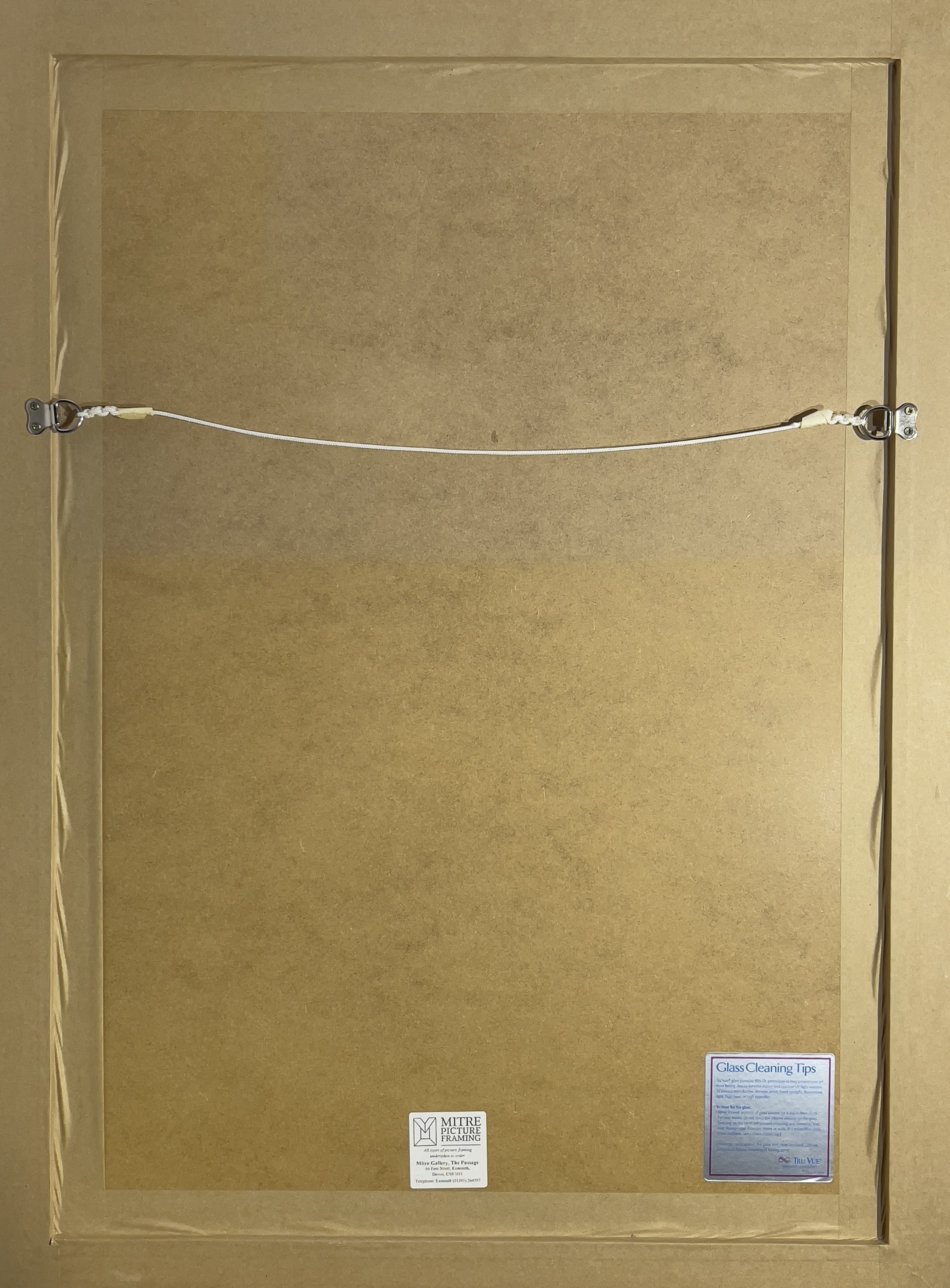 Lot 196 - Bernard Howell LEACH (1887-1979) Drawing for