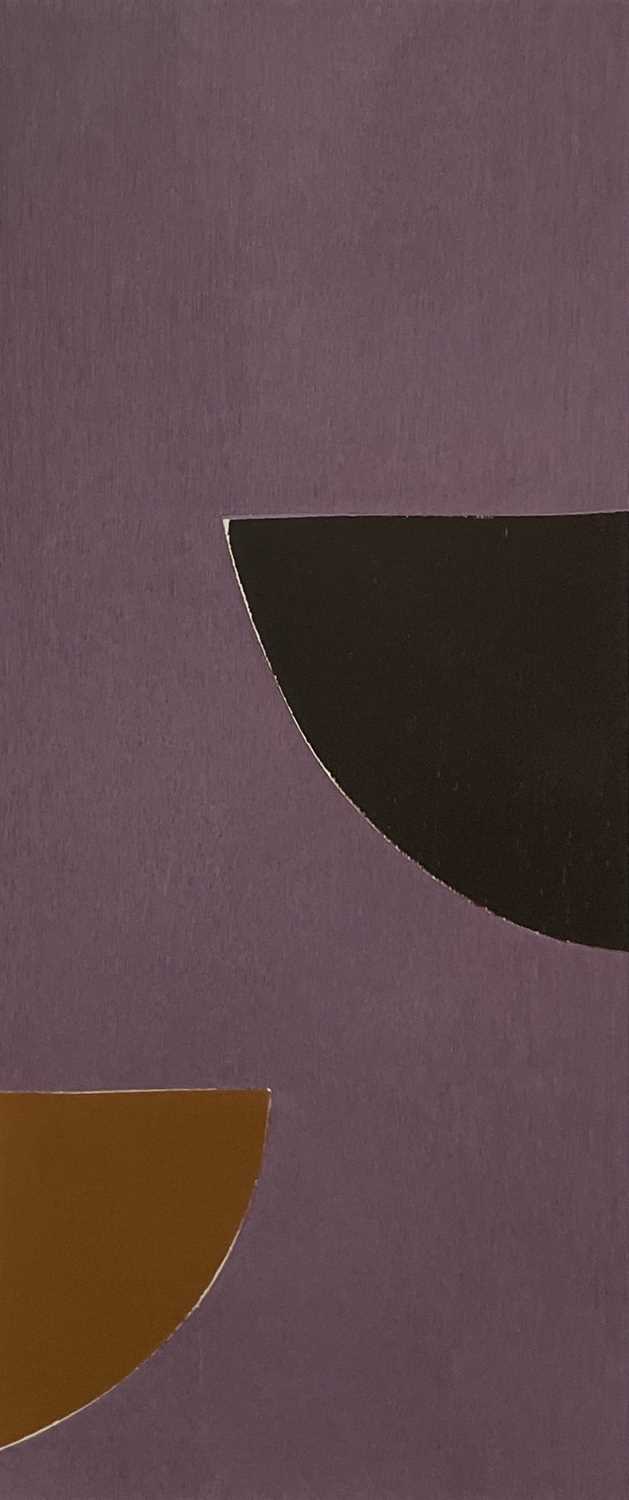 Lot 186 - Sir Terry FROST (1915-2003) Madron Woodcuts