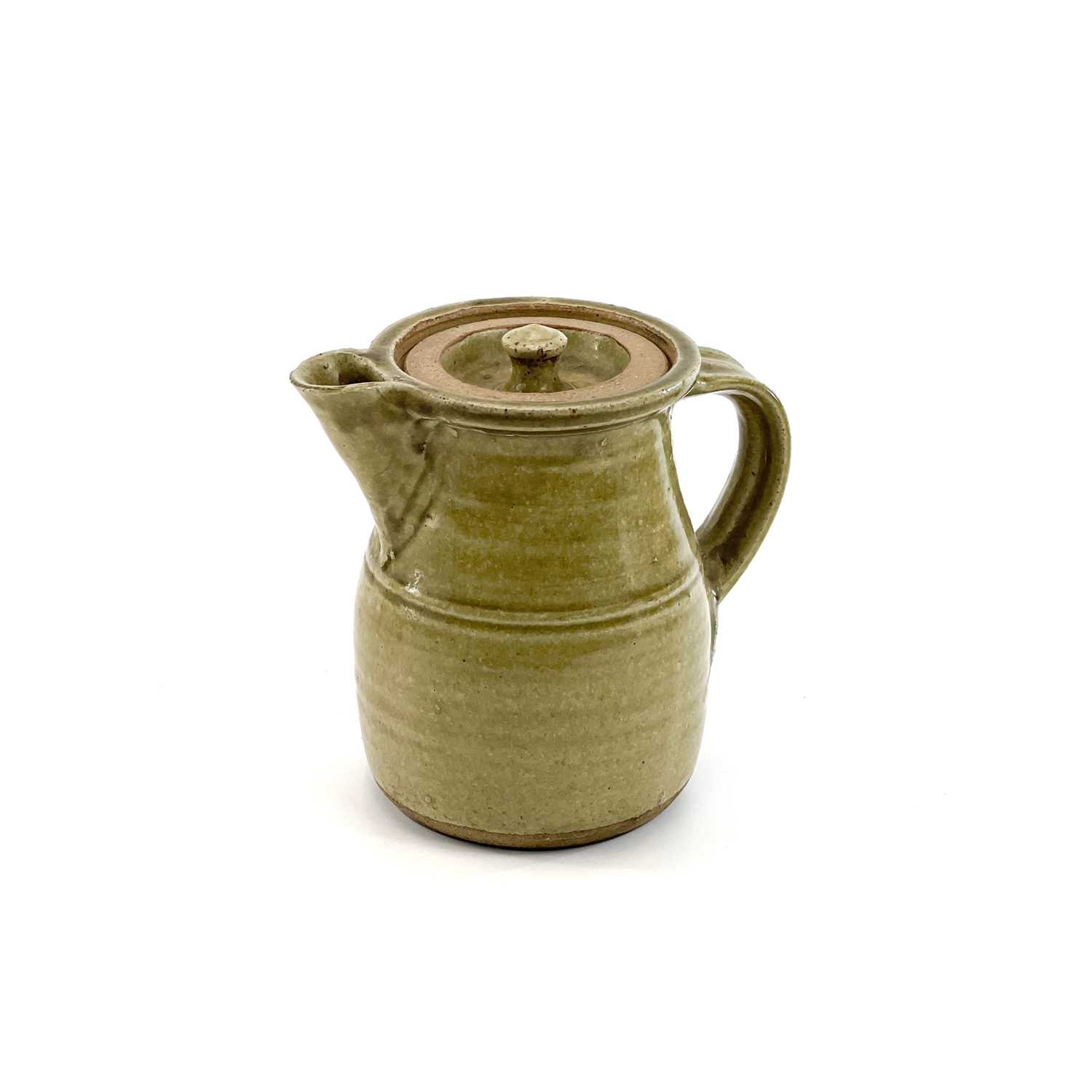 Lot 509 - Richard BATTERHAM (1936- 2021) Studio