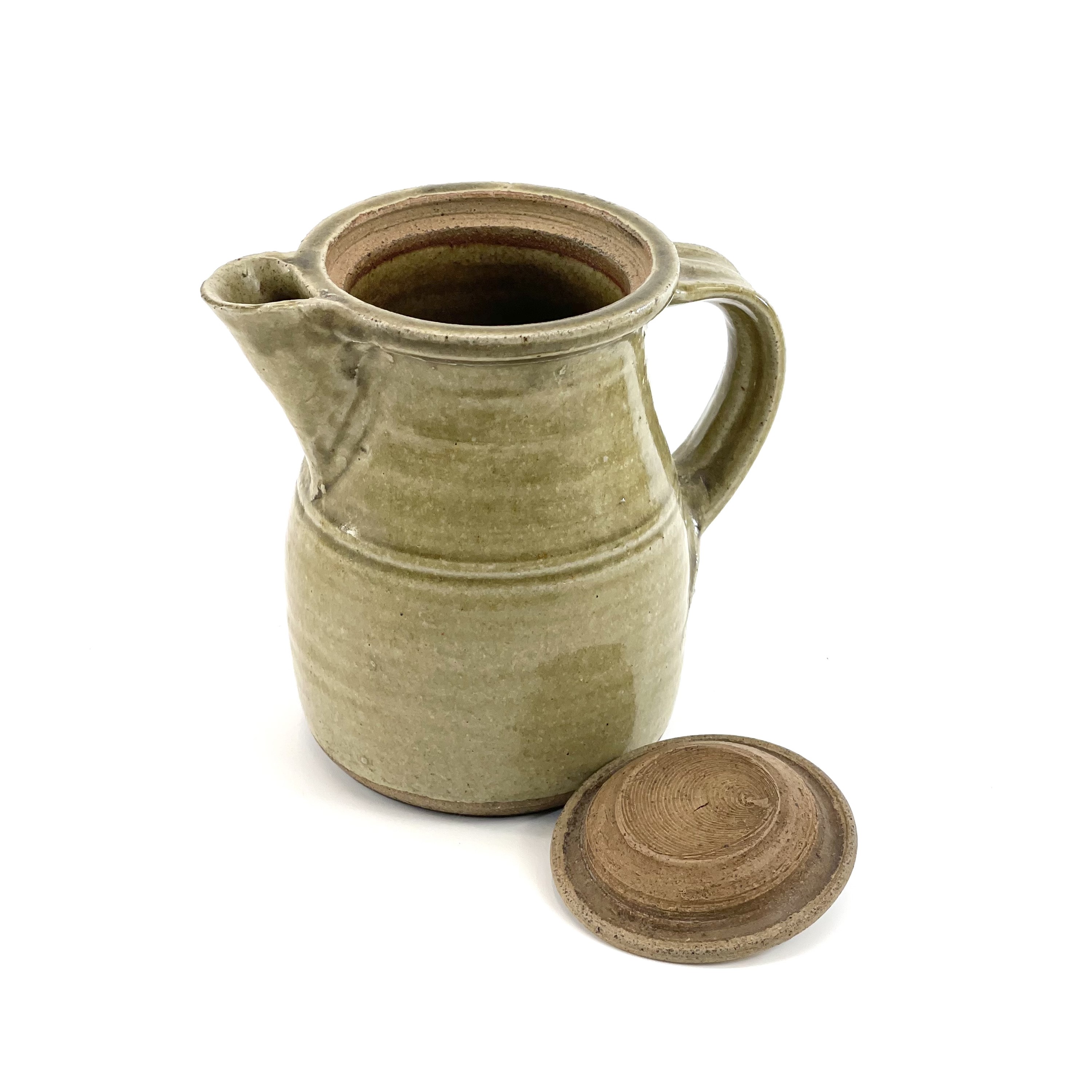 Lot 509 - Richard BATTERHAM (1936- 2021) Studio