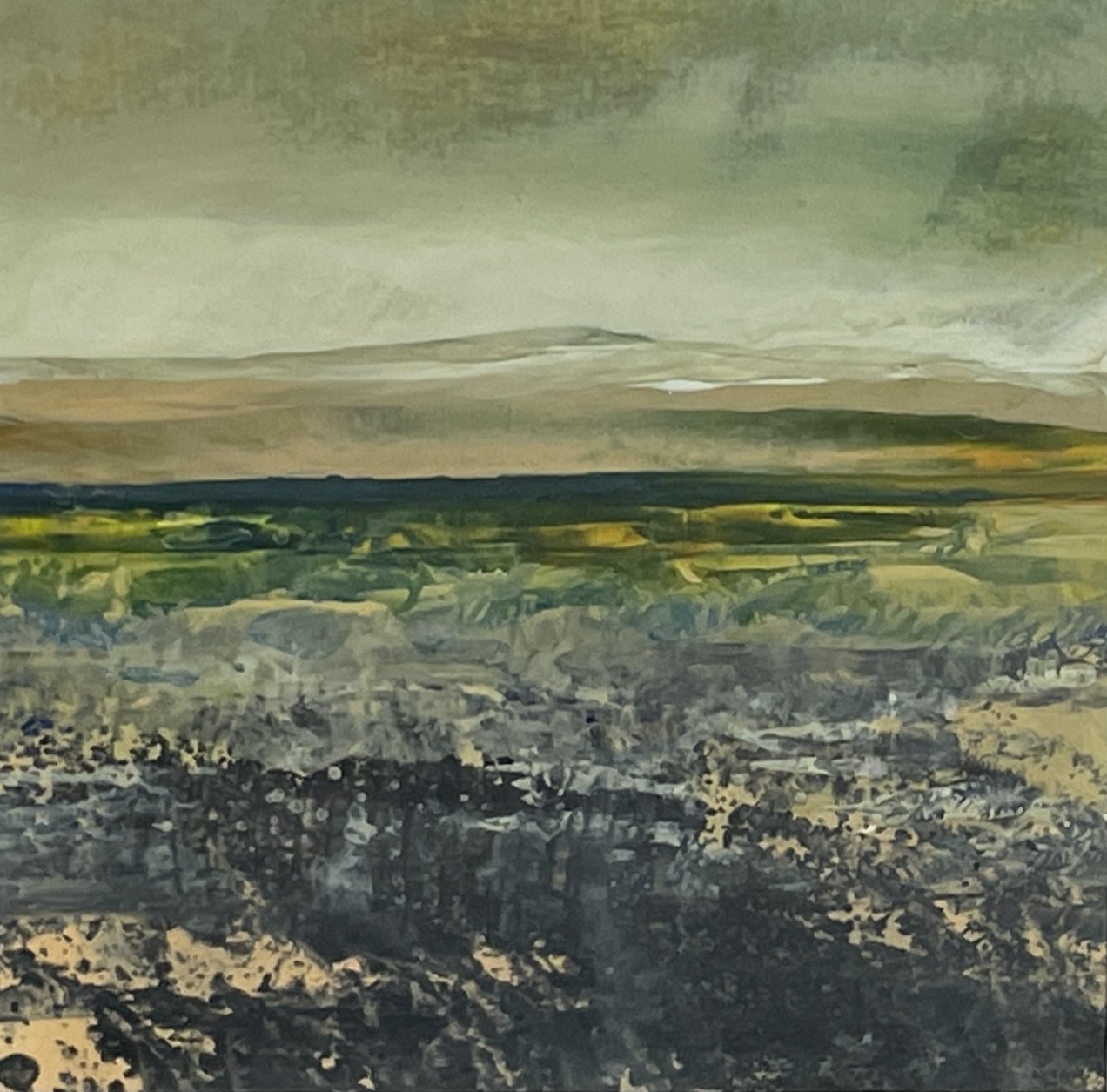 Lot 427 - Peter SKINNER (21st Century, Cornish)