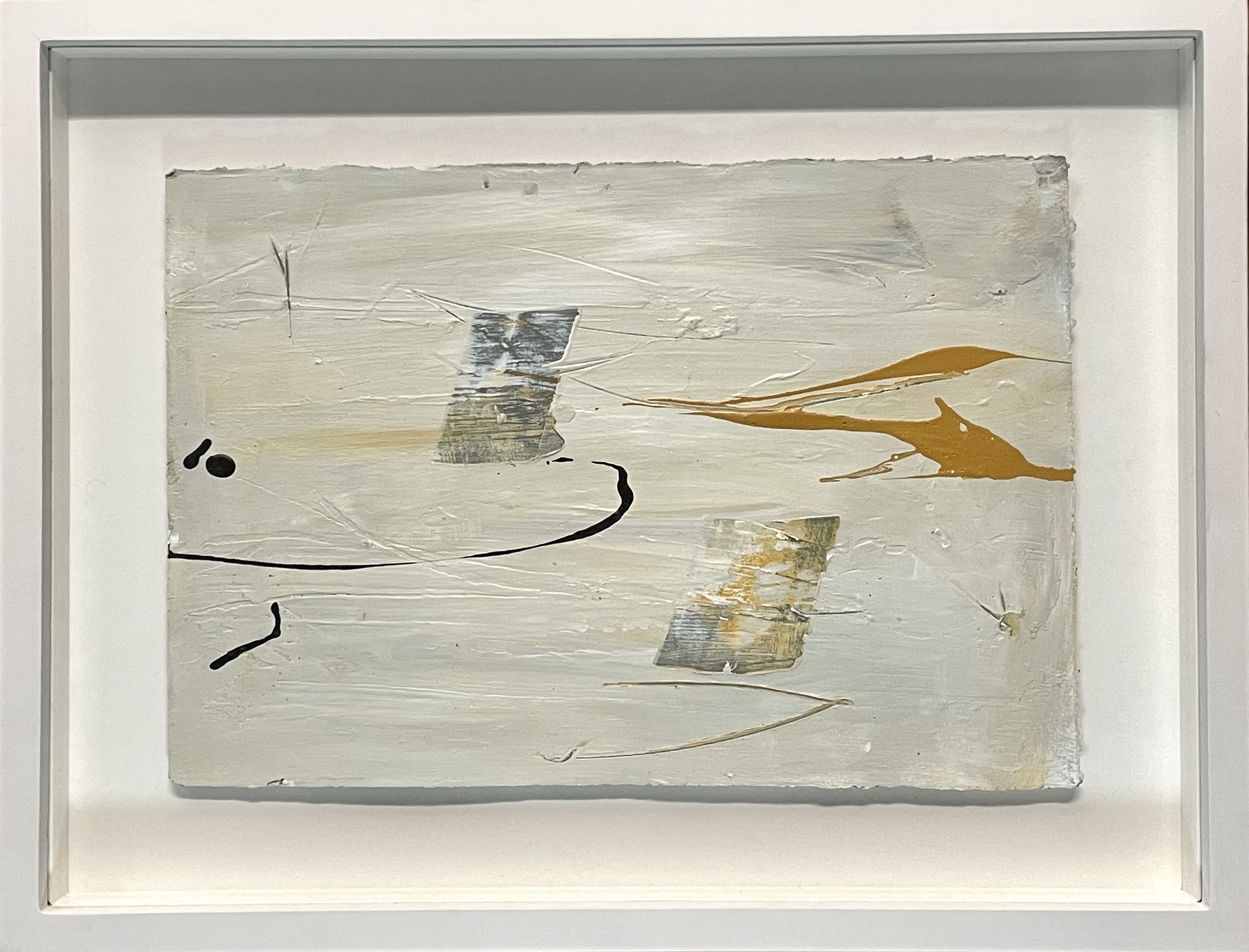 Lot 384 - Mark SURRIDGE (1963) Element One, 2005 Mixed