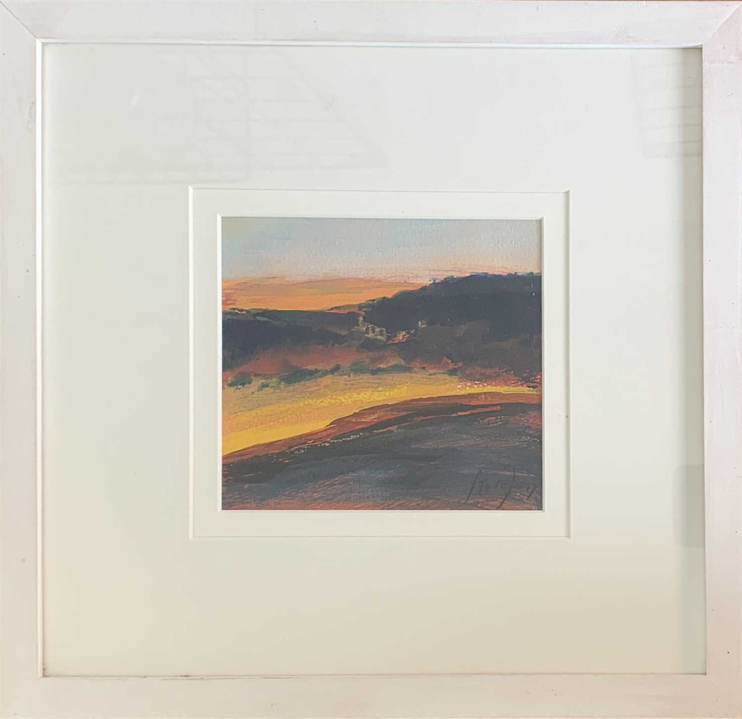 Lot 577 - Steve SLIMM (British, 20th Century)