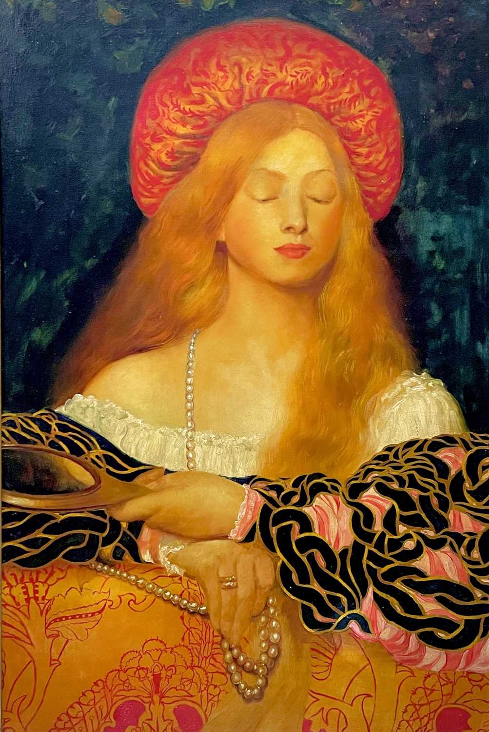 Lot 587 - After Frank Cadogan COWPER (1877-1958)