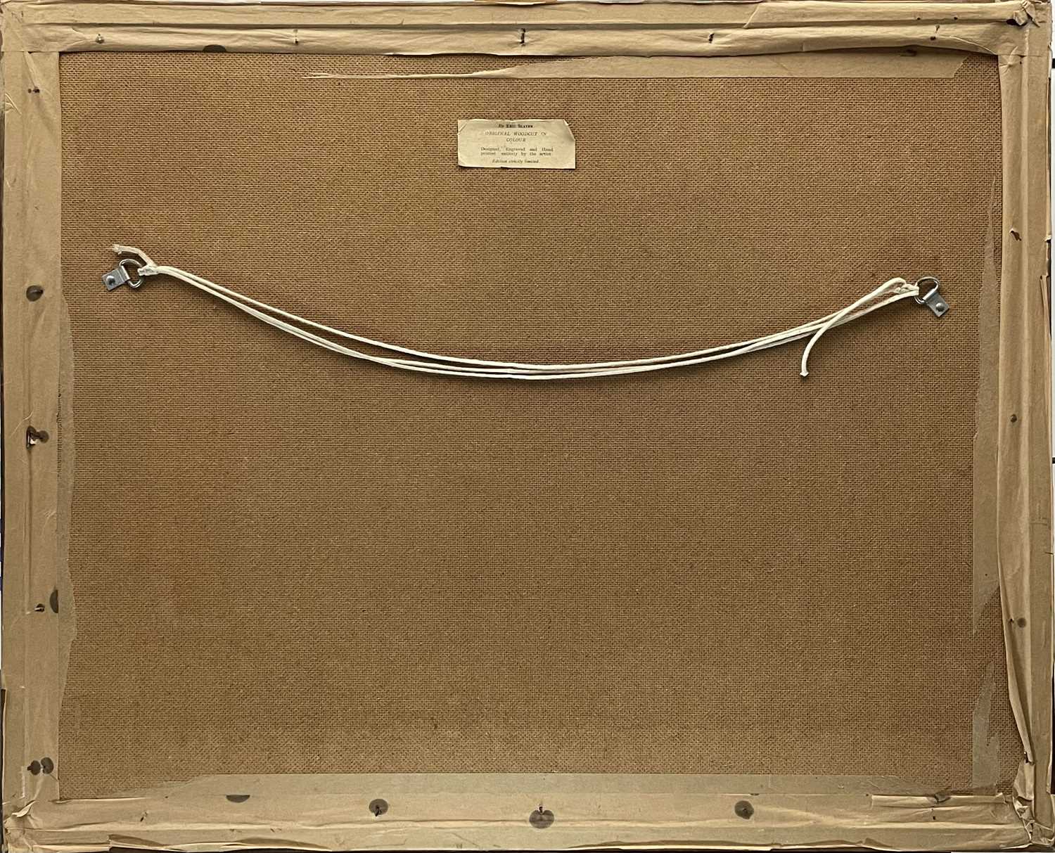 Lot 377 - Eric SLATER (1896-1963) Tregenna Castle