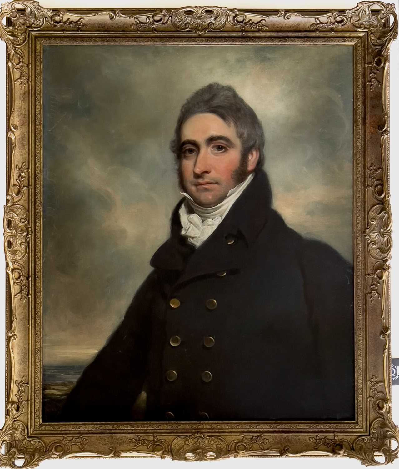 Lot 104 - William OWEN (1769-1825)