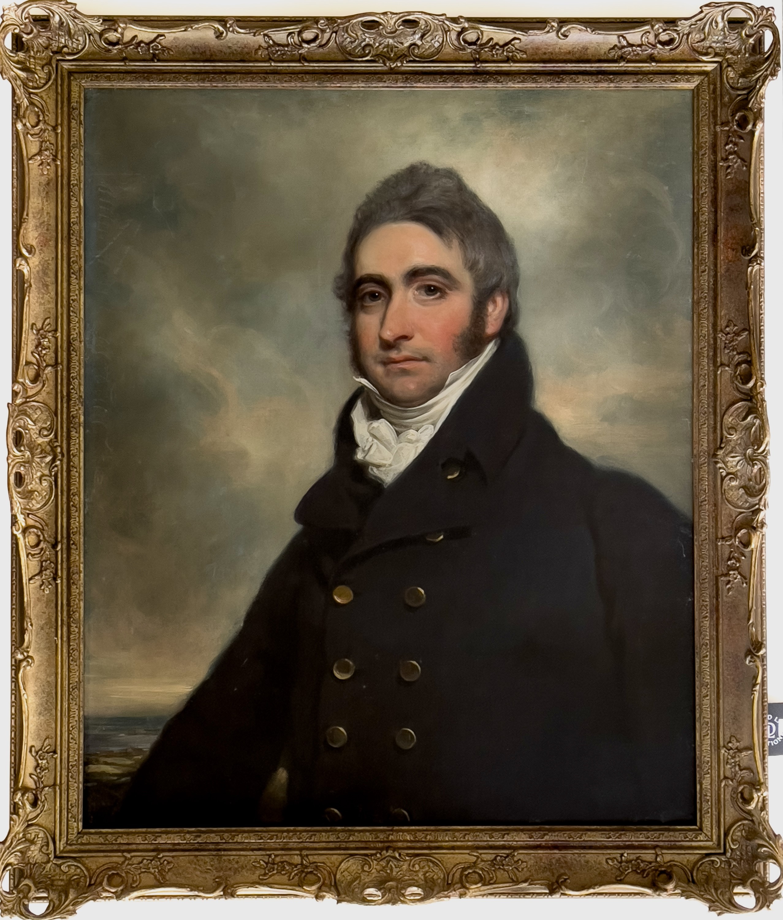Lot 104 - William OWEN (1769-1825)