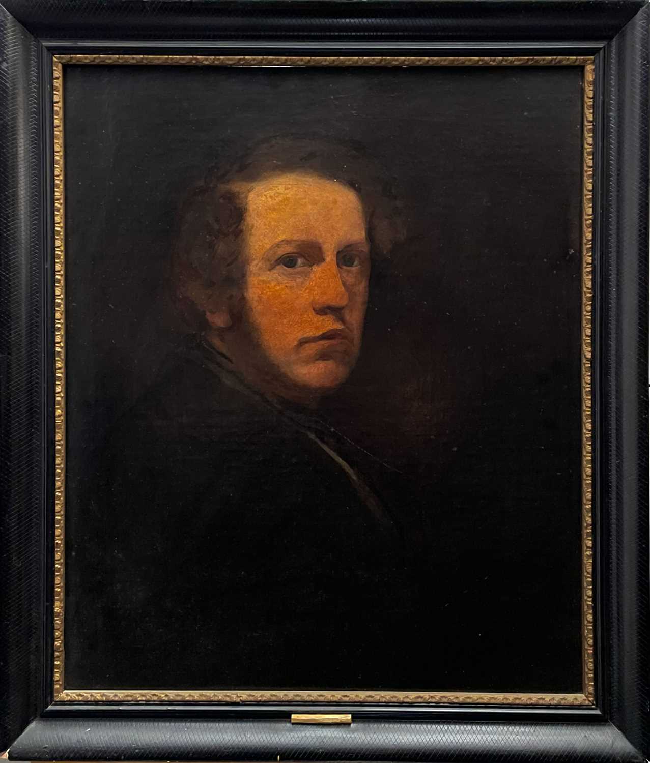Lot 176 - Follower of John OPIE (1761-1807) Portrait