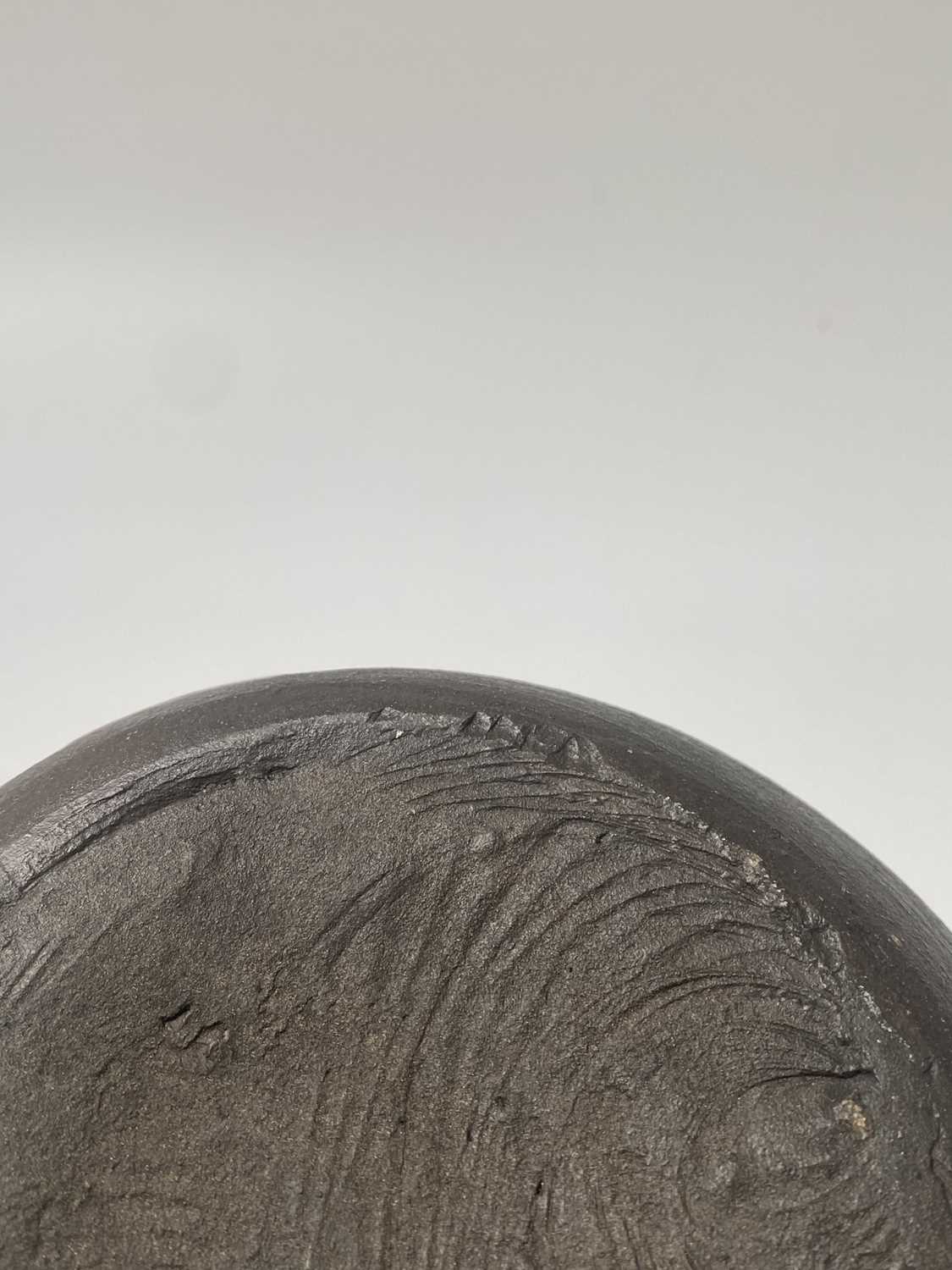 Lot 464 - Janet LEACH (1918-1997) A twin-handled