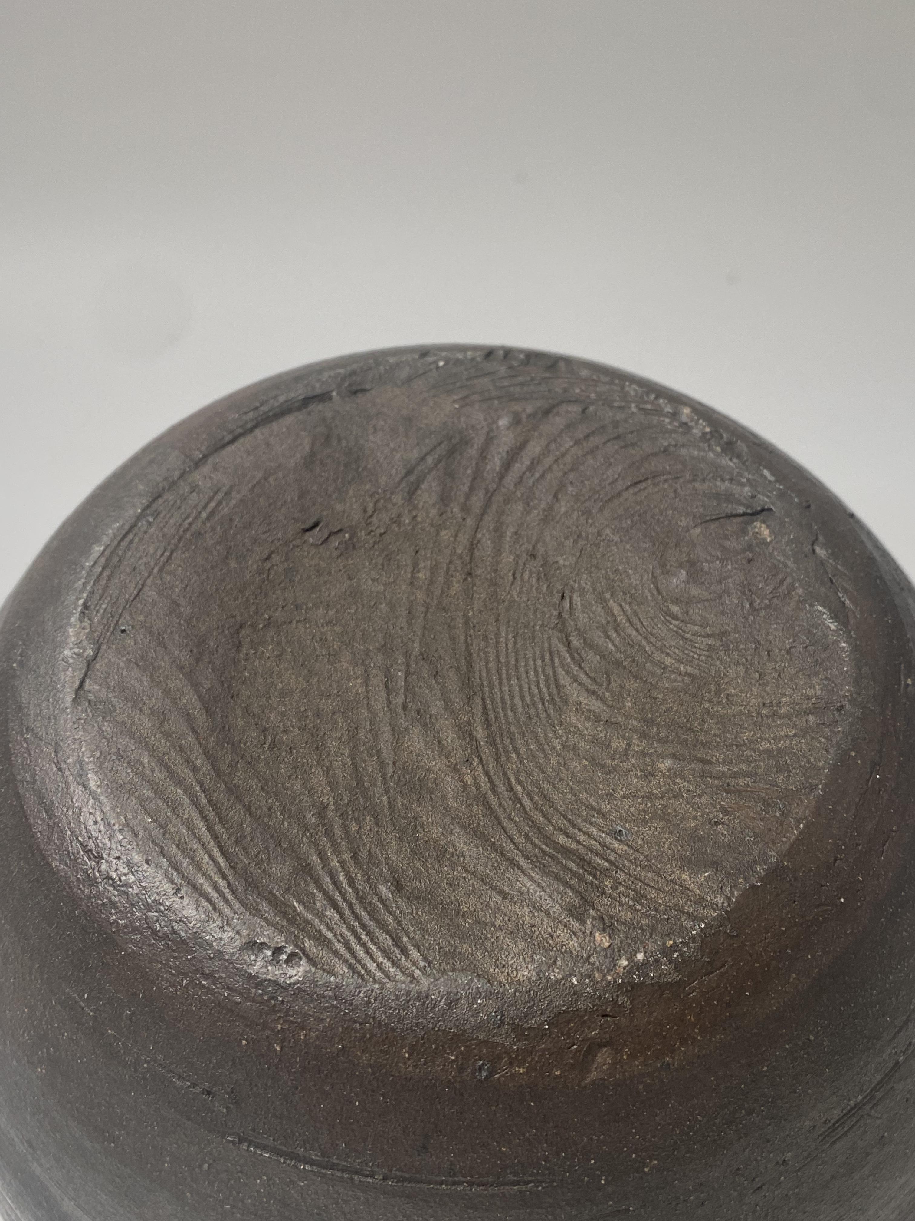 Lot 464 - Janet LEACH (1918-1997) A twin-handled