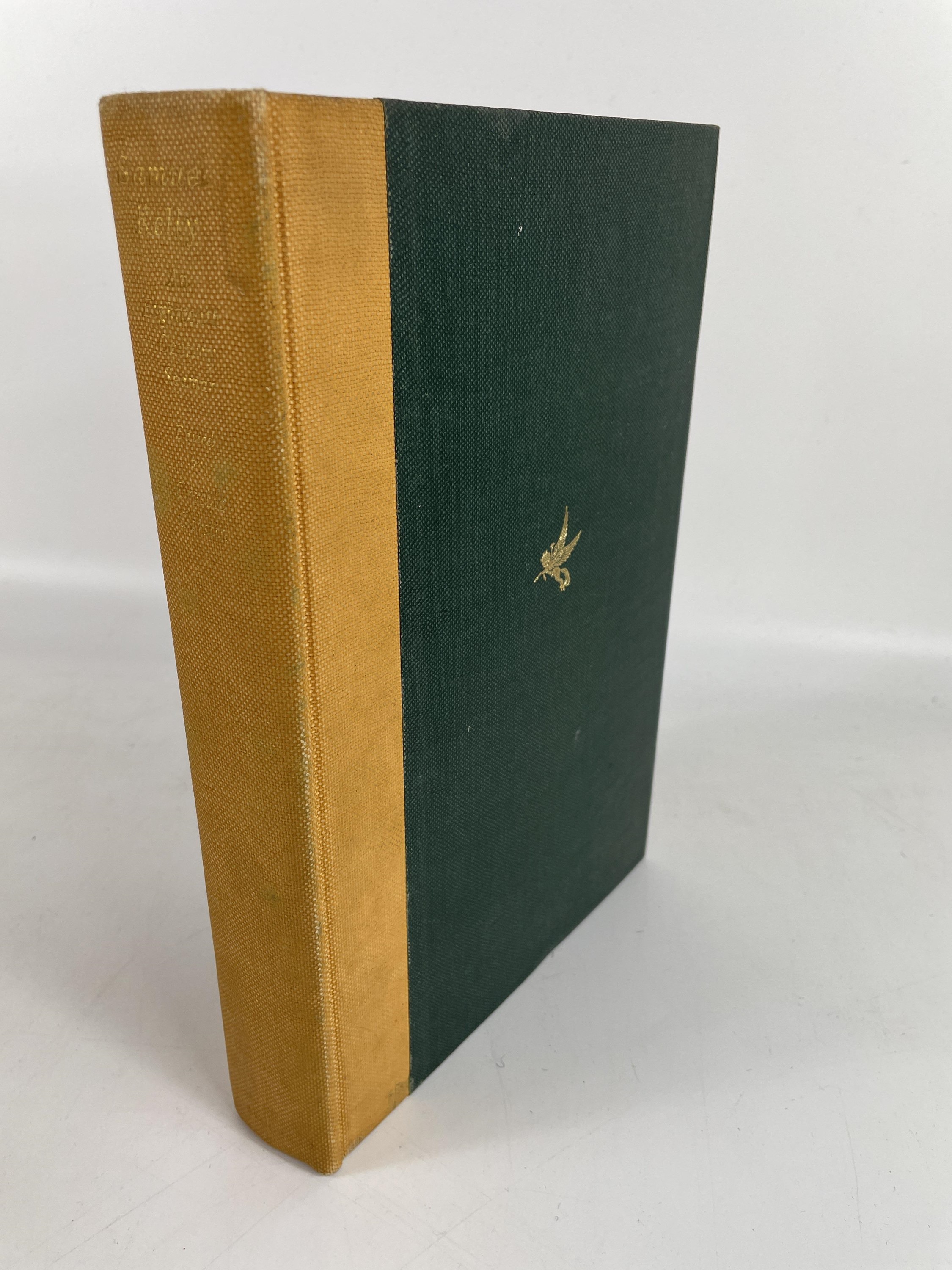 Lot 192 - SAMUEL KELLY : AN EIGHTEENTH CENTURY SEAMAN.