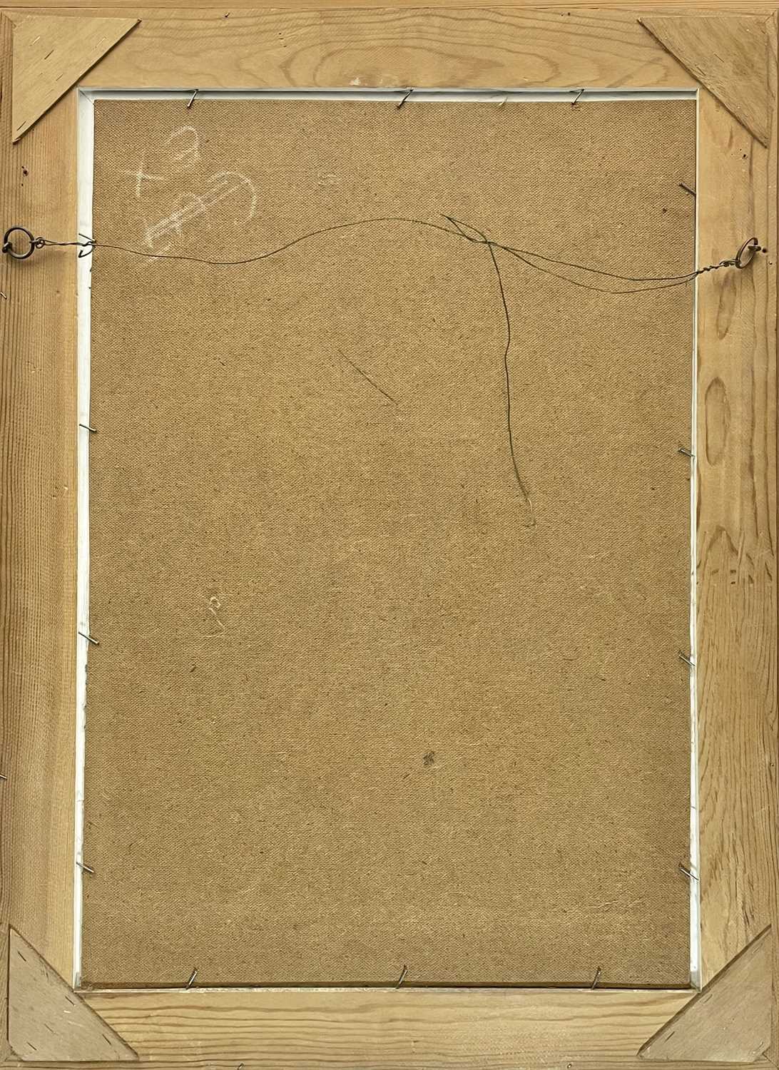 Lot 537 - John LIVESEY (1926-1990)