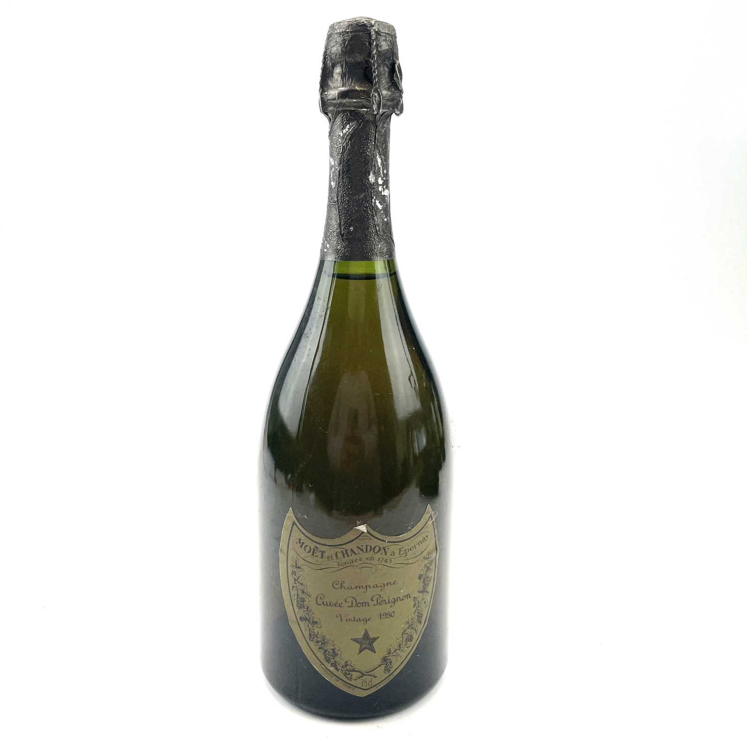 Lot 143 - A bottle of Moet Chandon Cuvee Dom Perigion