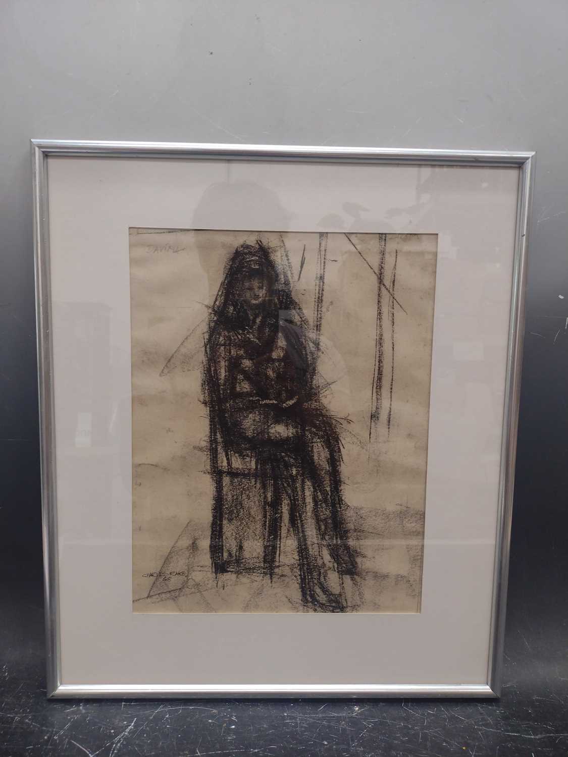 Lot 158 - Charles RAKE (1946)