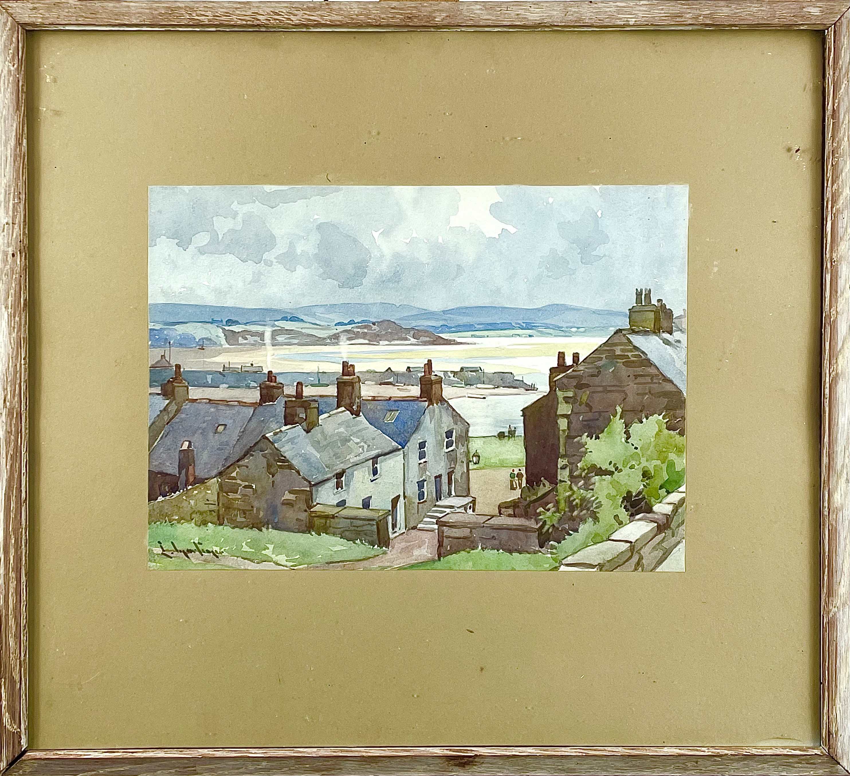 Lot 356 - Lewis MORTIMER (XIX-XX)