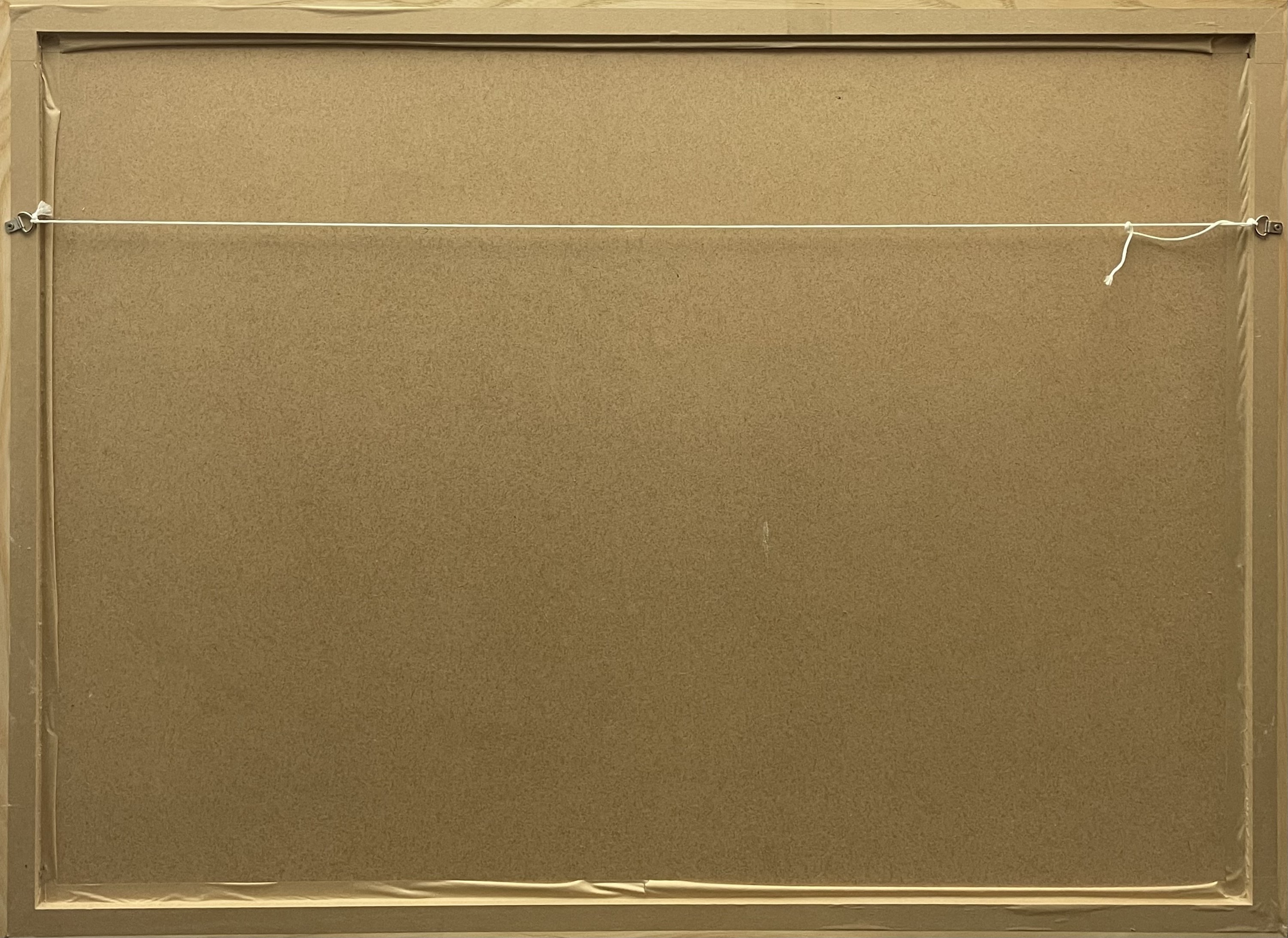 Lot 685 - Bob BERRY (XX-XXI)