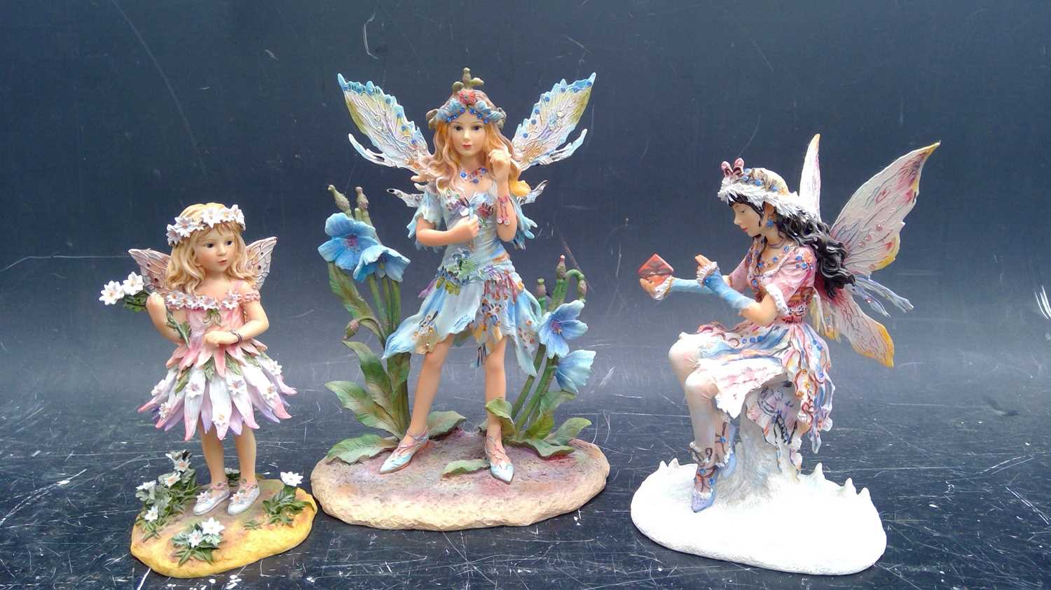 Lot 74 - Three pieces from the Leonardo Collection,